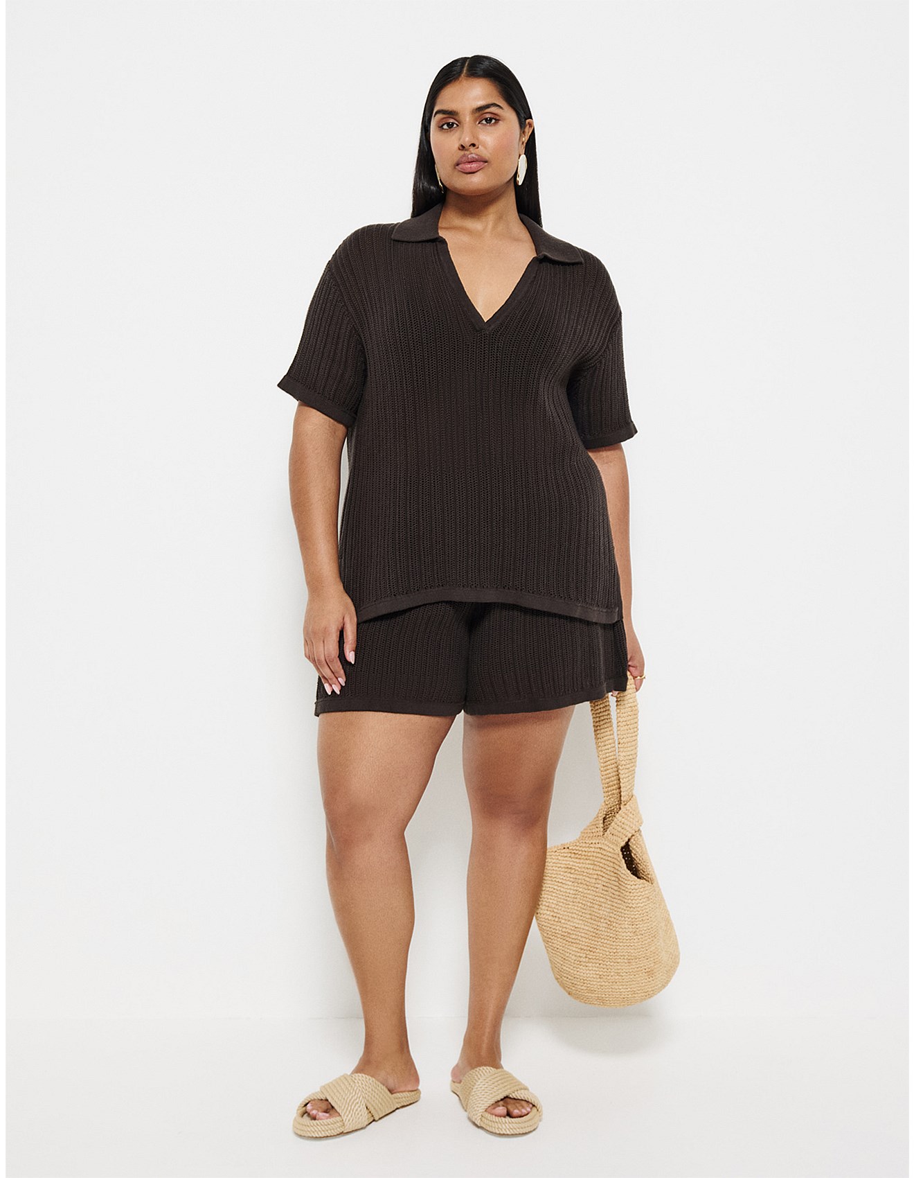 Commonry Maya Short | David Jones