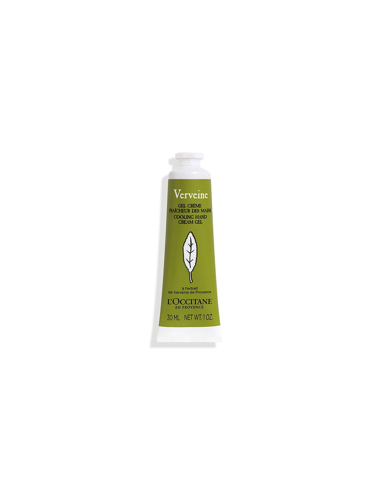 L'occitane Verbena Hand Cream 30ml | David Jones