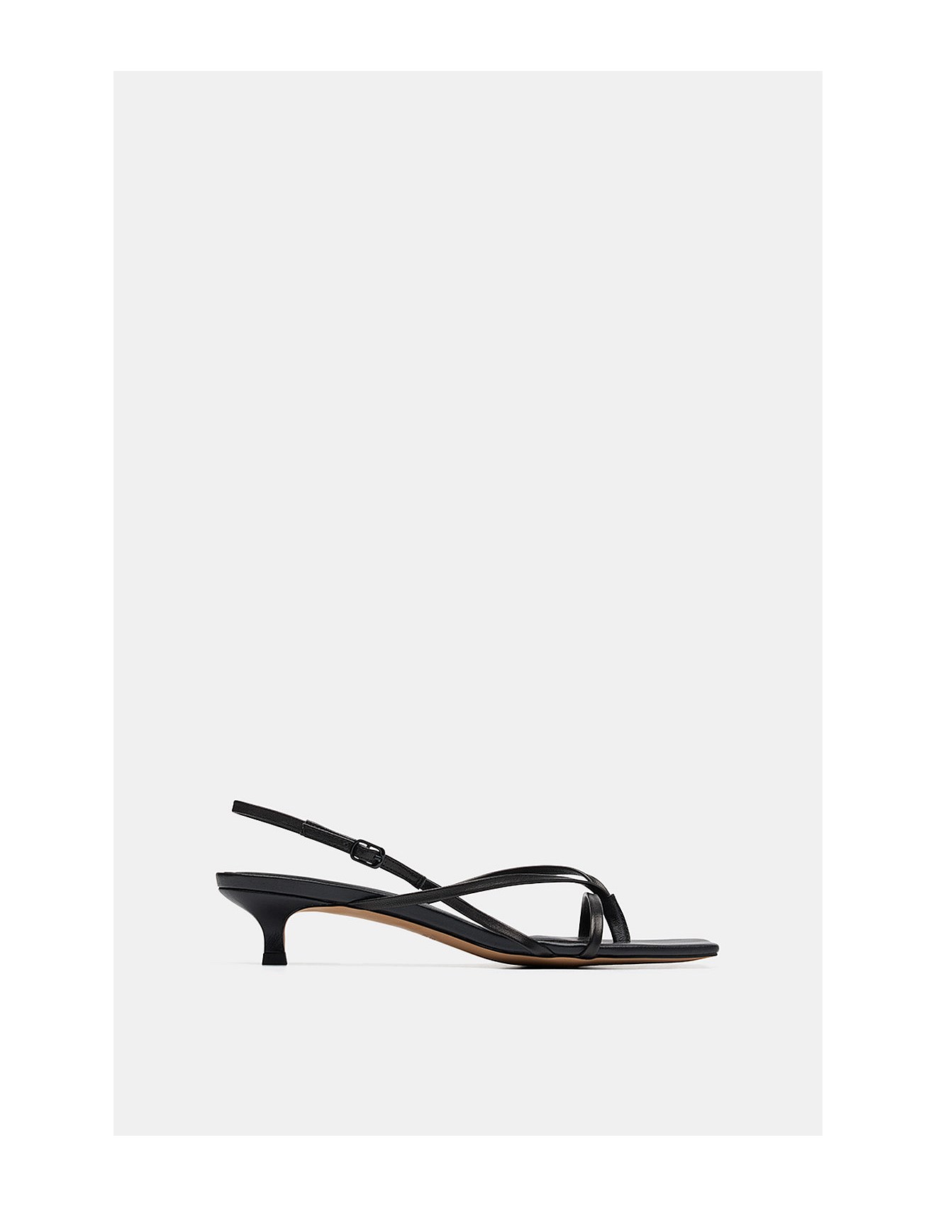 Nelson Made Women's Ani Mini Sandal | David Jones