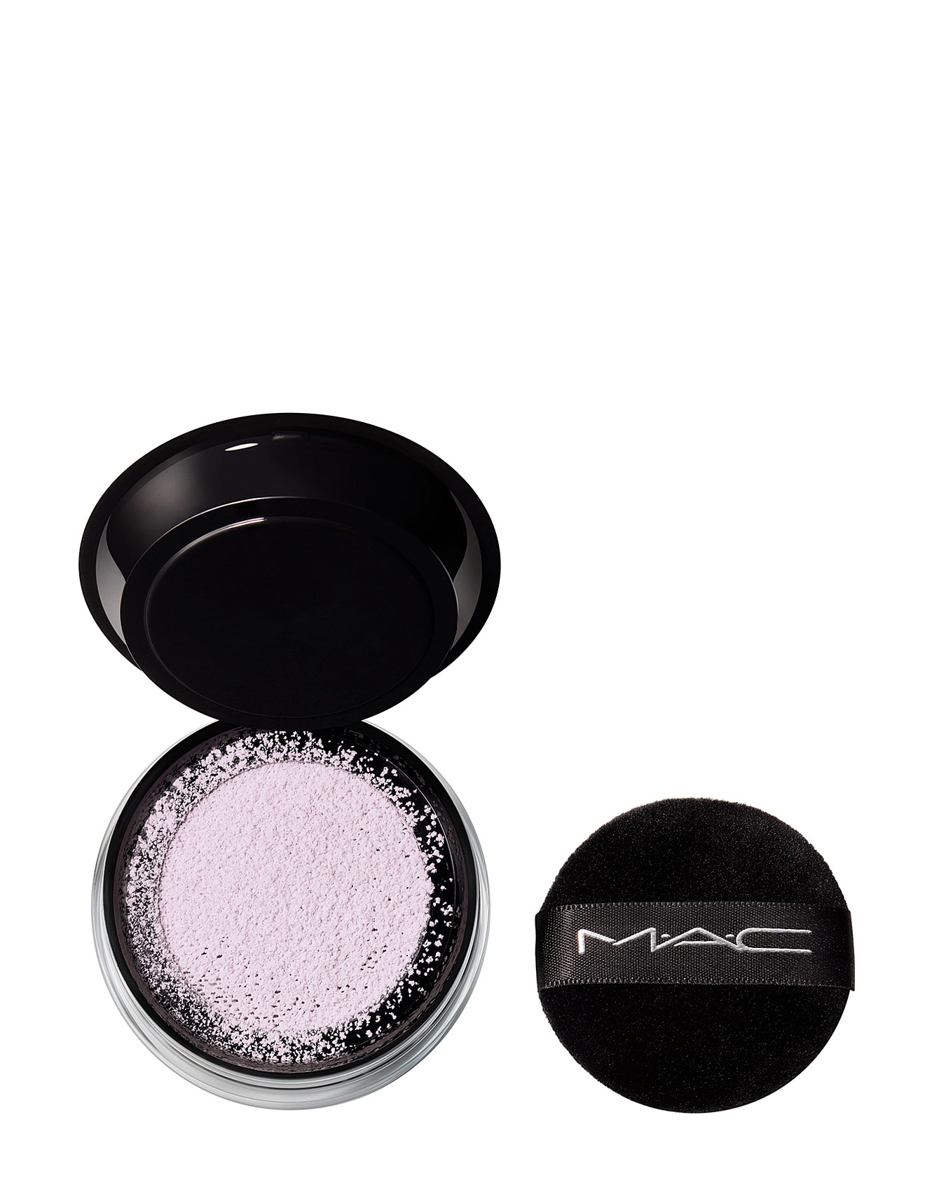 Mac Pro Set + Blur Loose Powder /Luxe Luck | David Jones