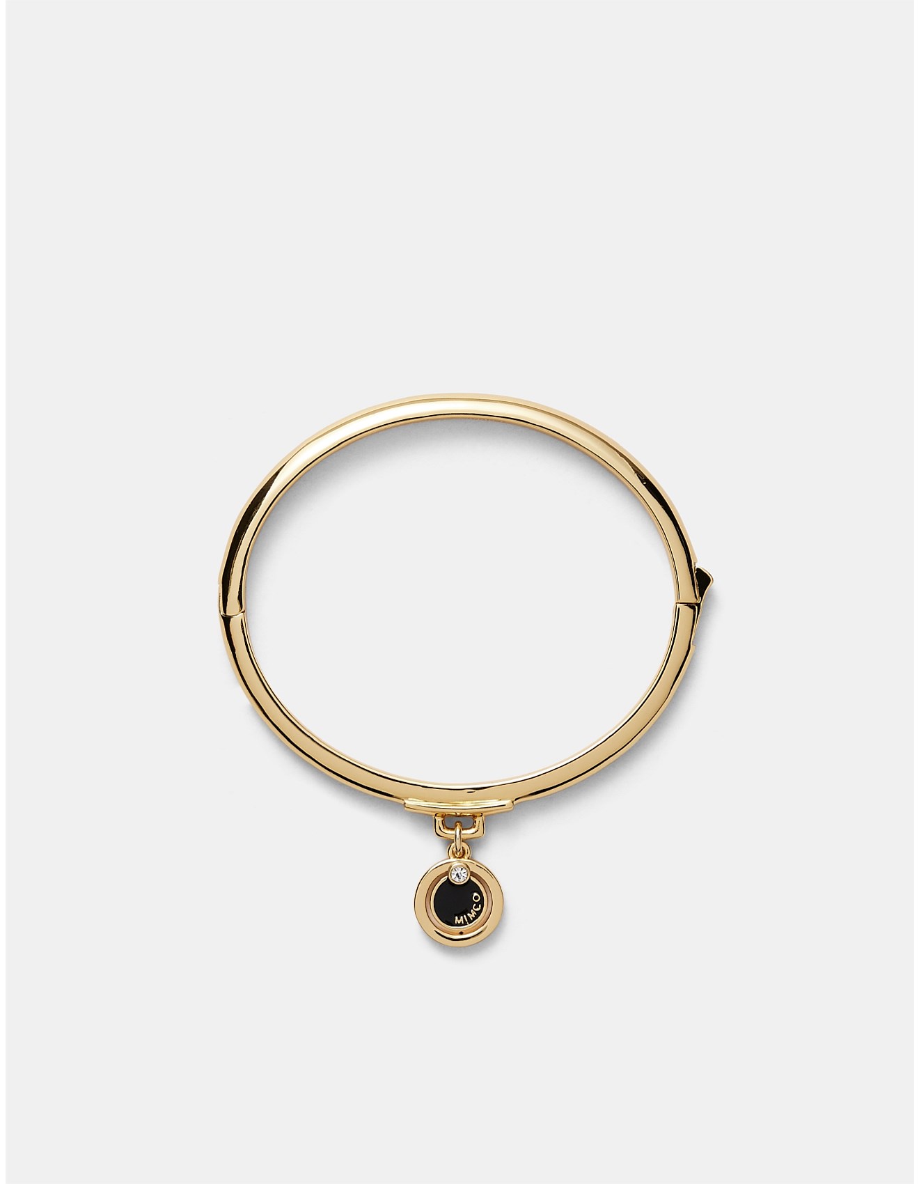 Mimco Charmed Bangle | David Jones