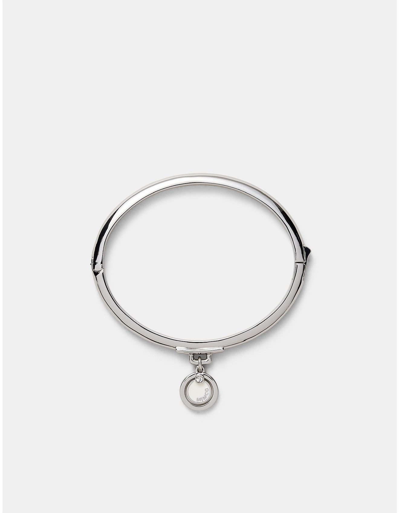 Mimco Charmed Bangle | David Jones