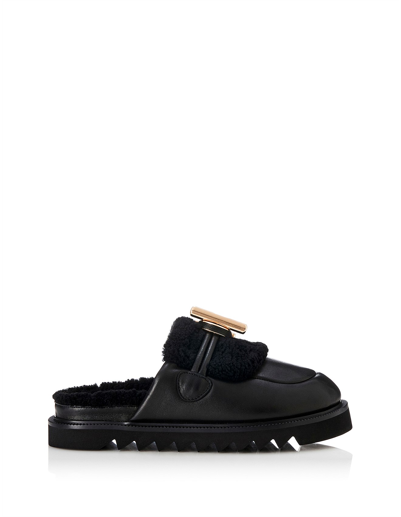 Alias Mae Women's Cedar Shoe | David Jones