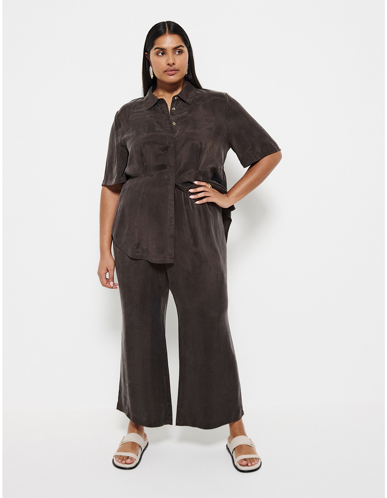 Commonry Ruby Pant | David Jones