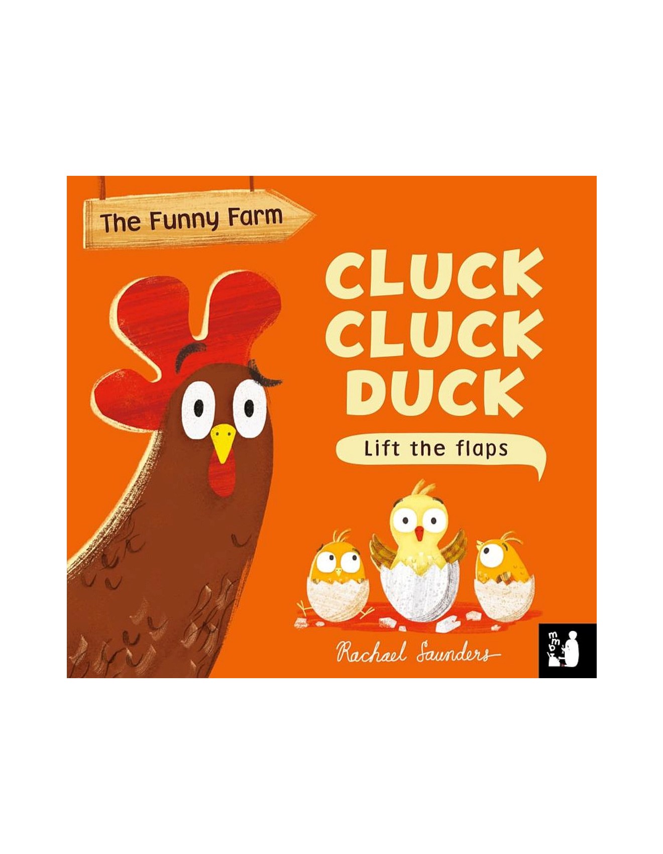 Peribo Cluck Cluck Duck | David Jones