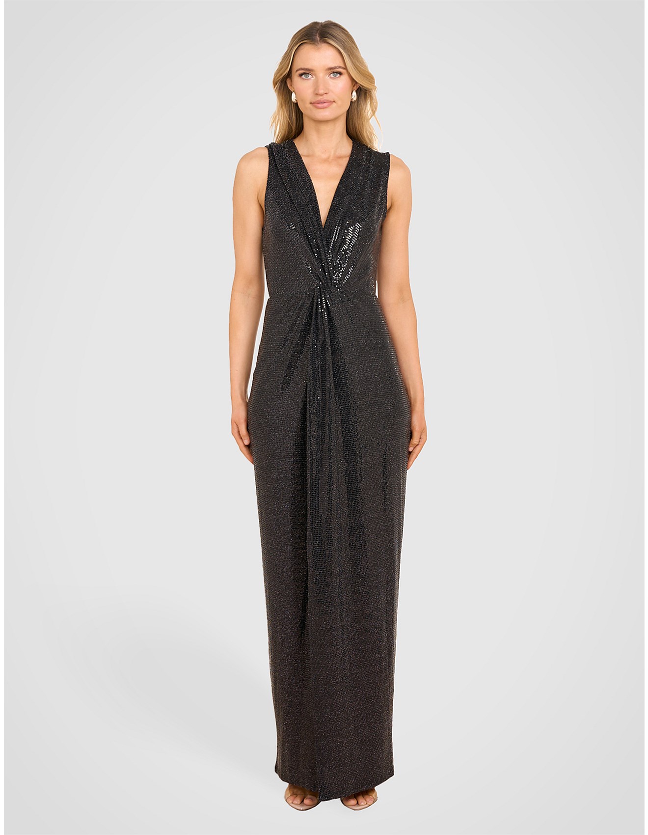 Pilgrim Grady Gown | David Jones
