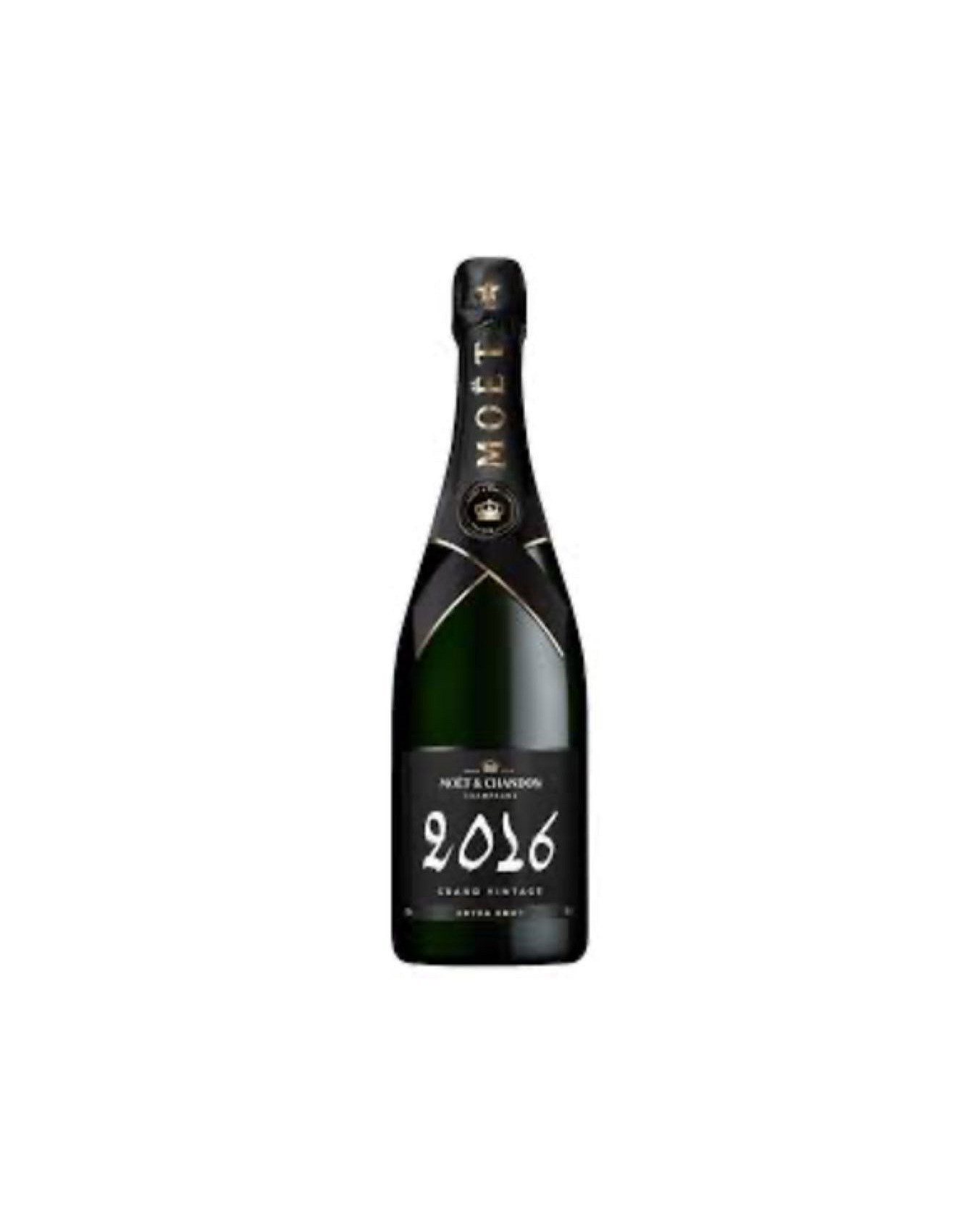 Moet & Chandon Moet & Chandon Grand Vintage 2016 | David Jones