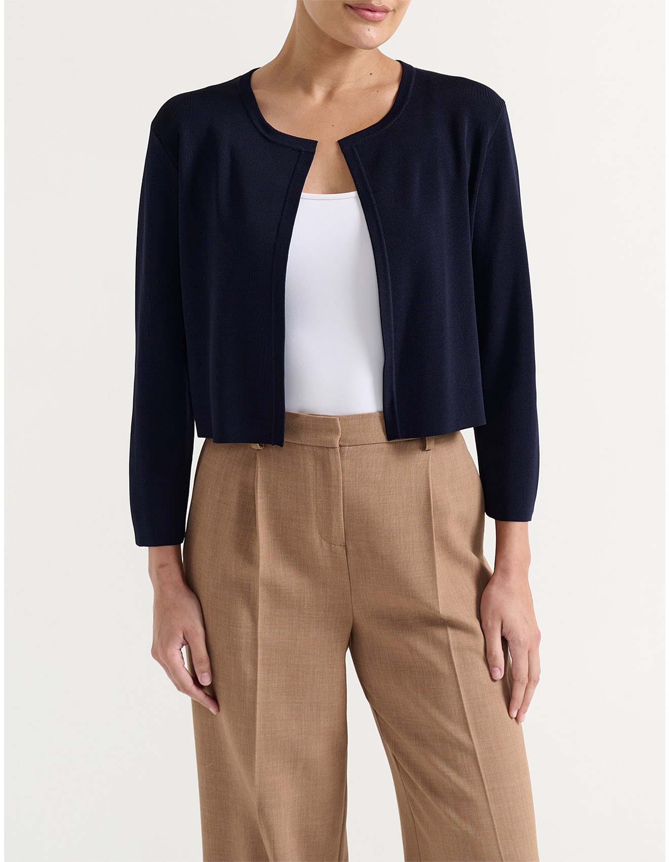 Women's David Jones Collection Knitwear | David Jones