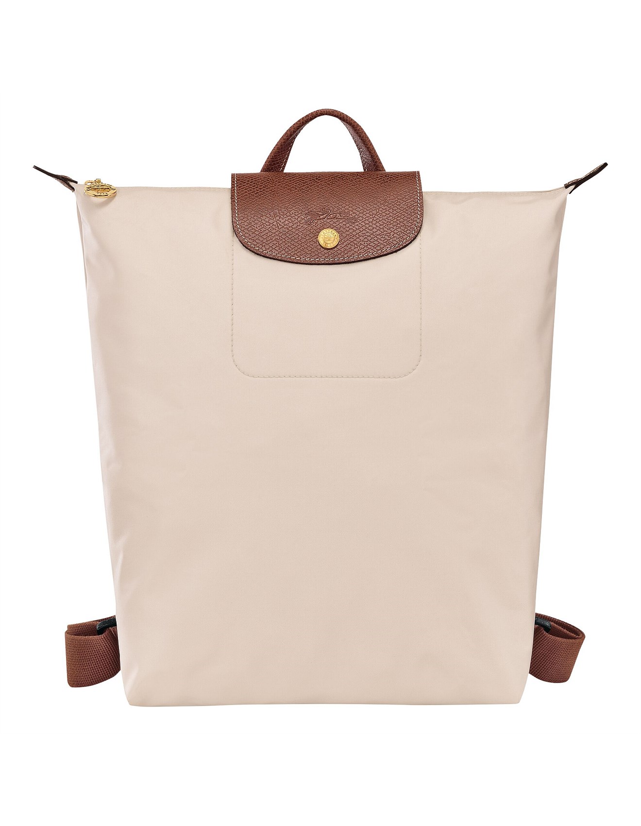 Longchamp Le Pliage Original Backpack M | David Jones