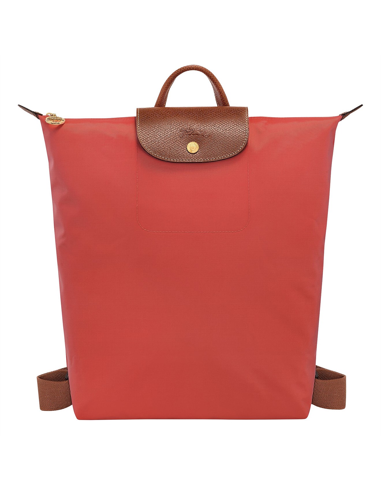 Longchamp Le Pliage Original Backpack M | David Jones