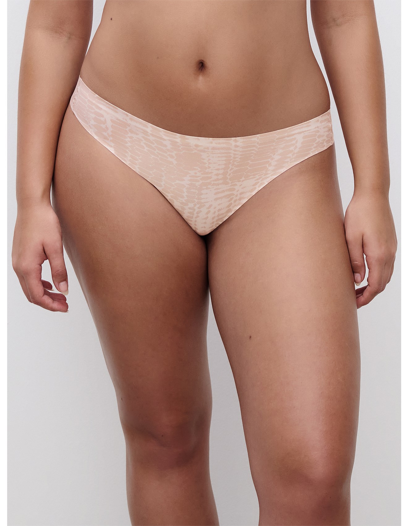 Chantelle Soft Stretch String | David Jones