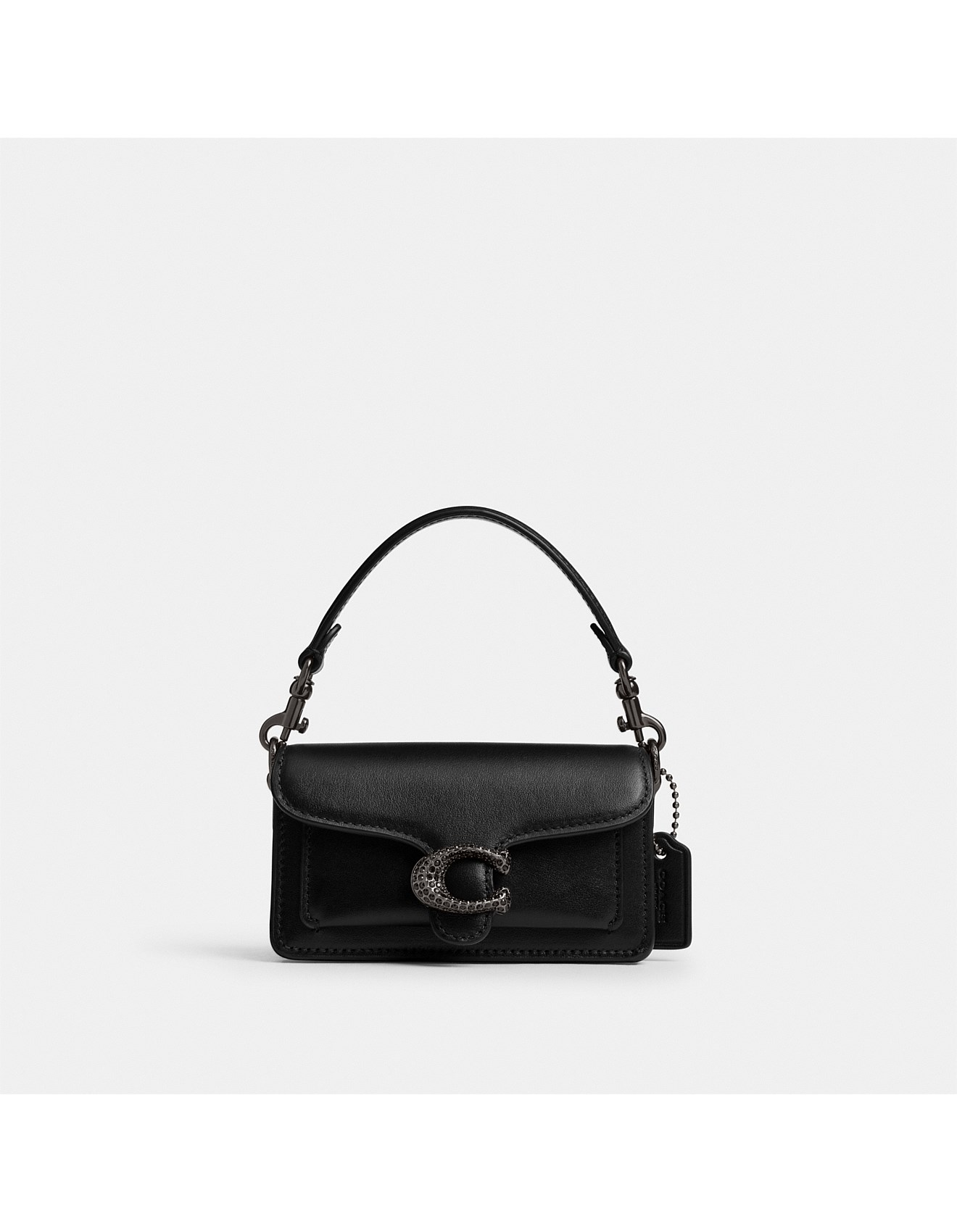 Coach Tabby Bag 12 | David Jones