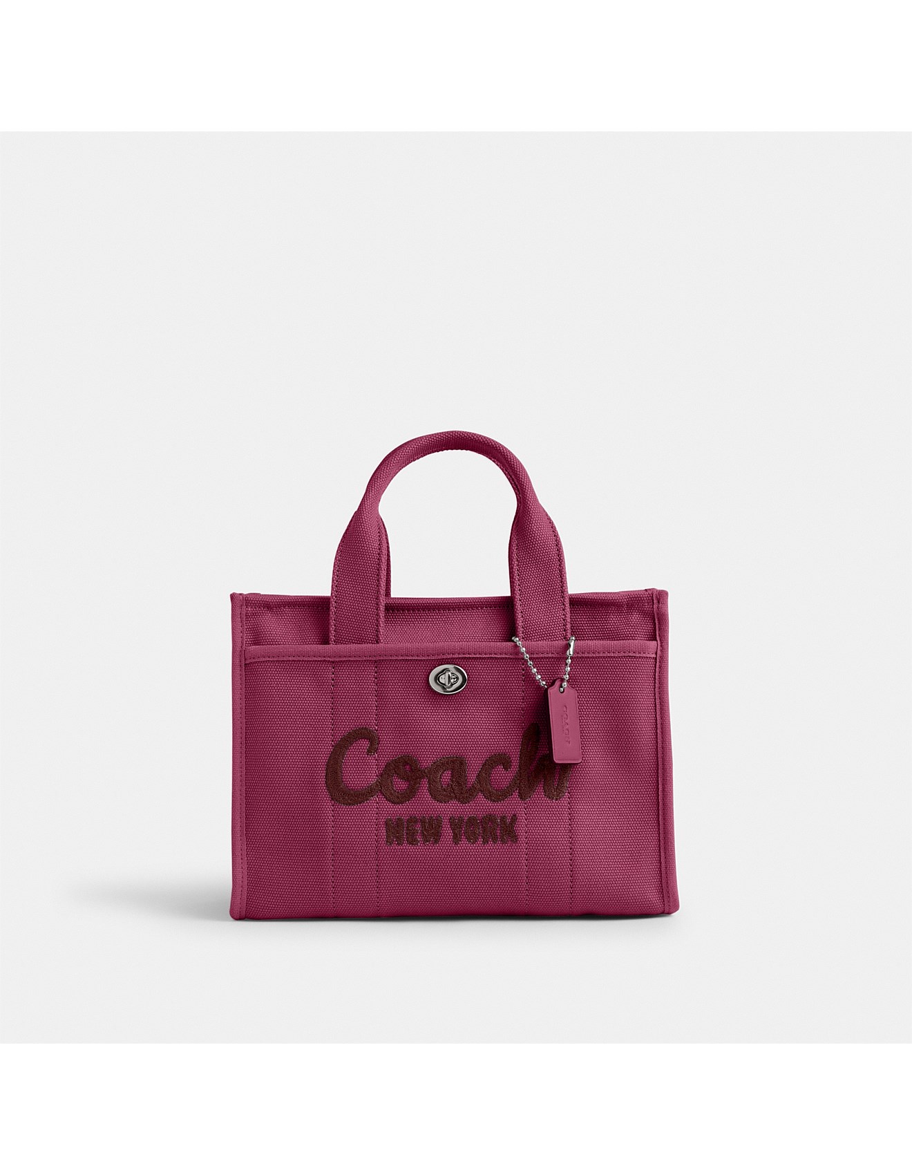 Coach Cargo Tote 26 | David Jones