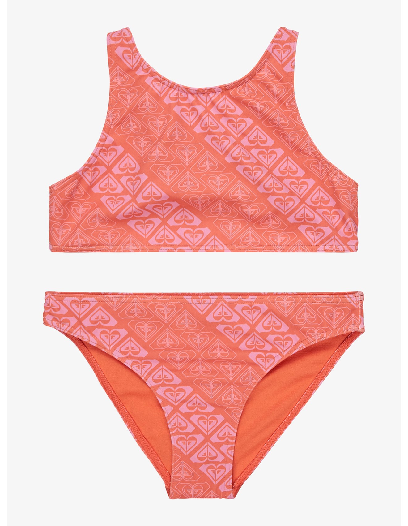 Roxy Girls Heart and Souls Bikini | David Jones