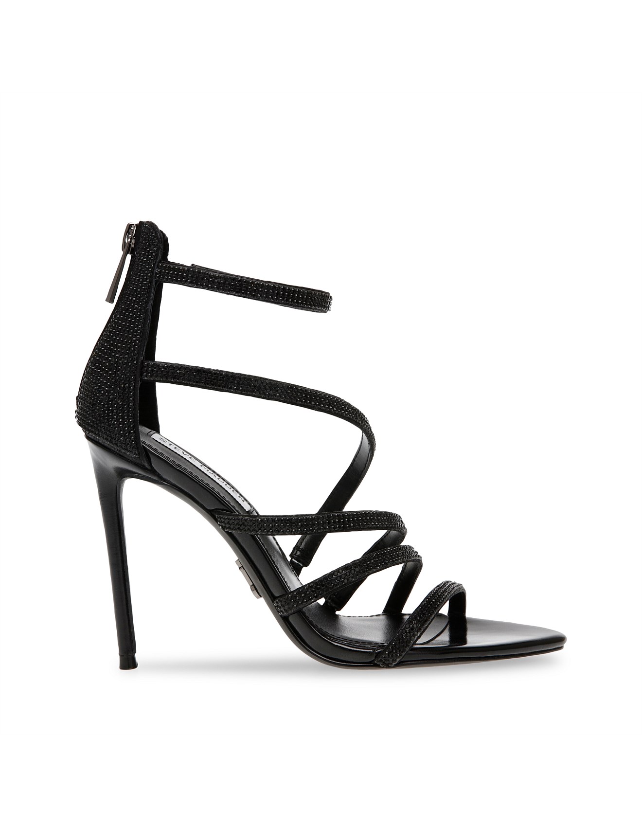 Steve Madden Women's Beamish Sandal | David Jones