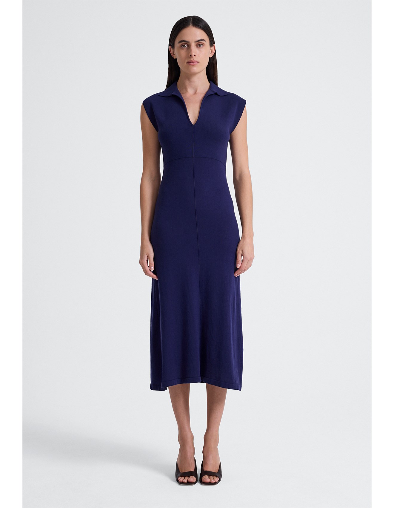 Jac + Jack Prime Dress | David Jones