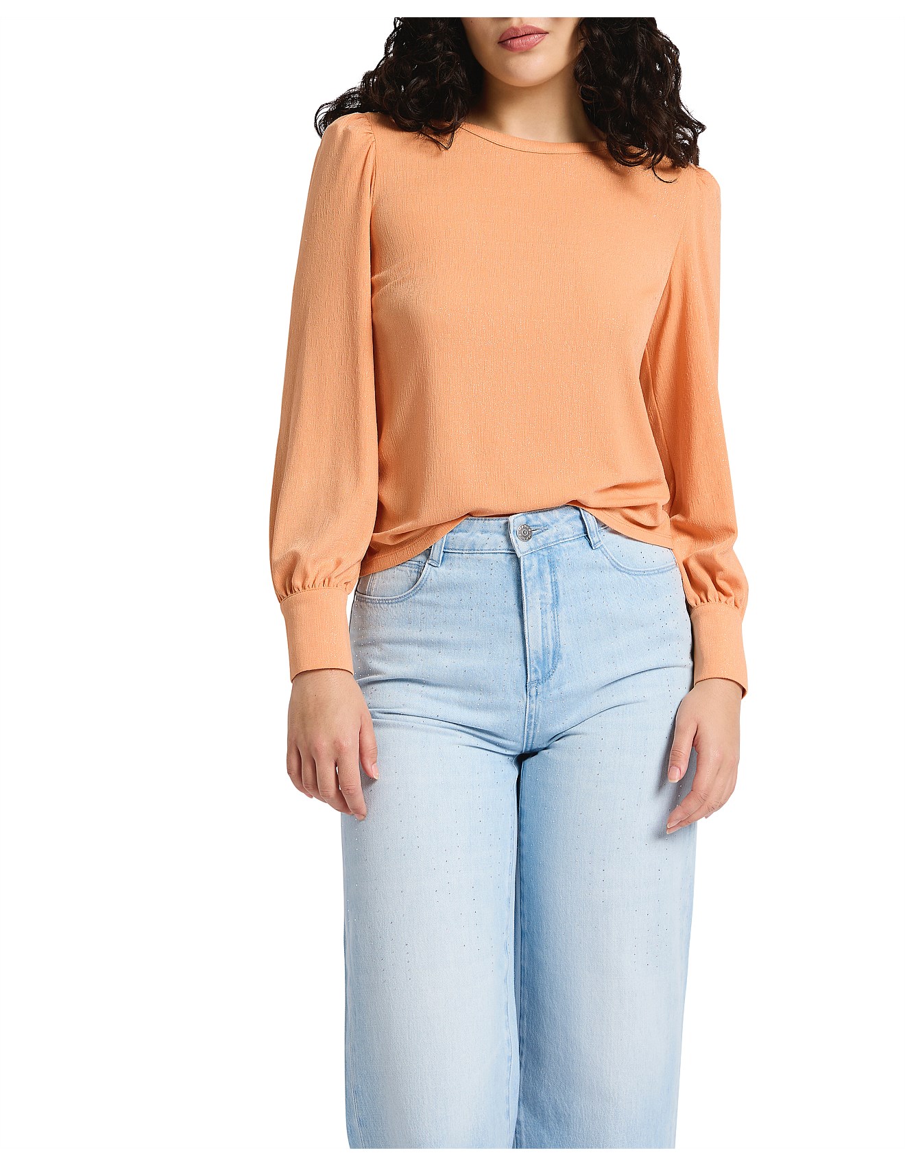 Marcs Women the Lost Spark Top | David Jones