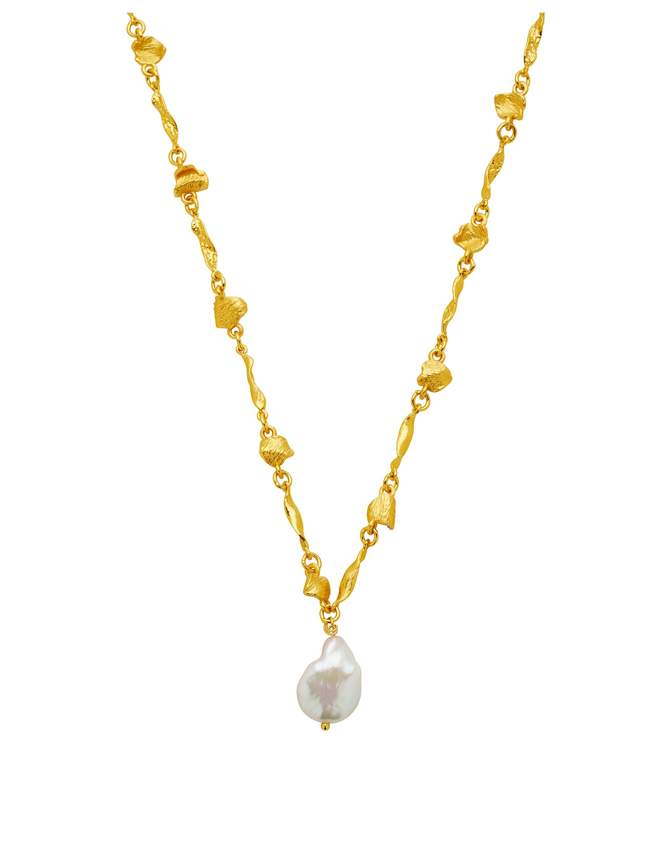 Amber Sceats Nia Necklace | David Jones