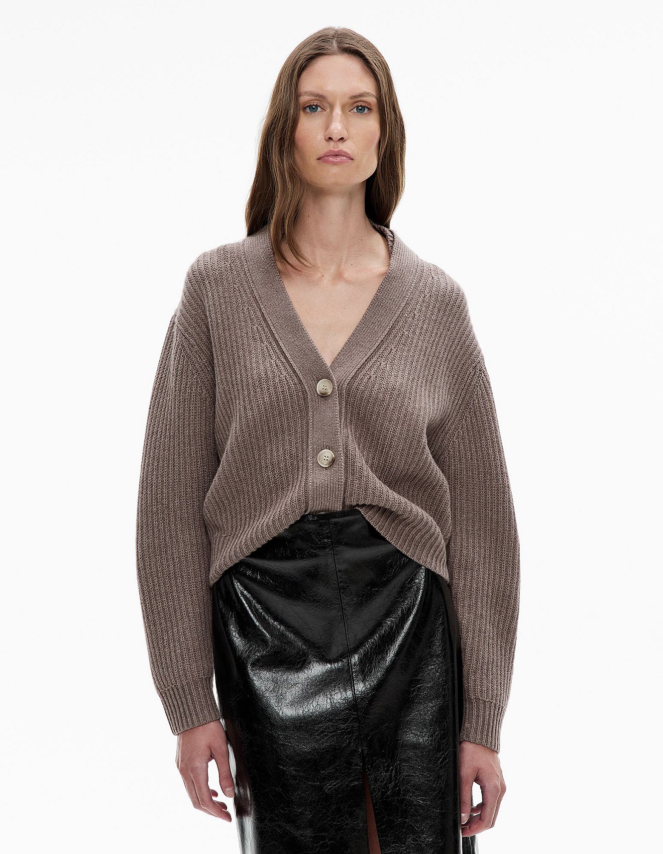 Witchery V Neck Cardigan | David Jones