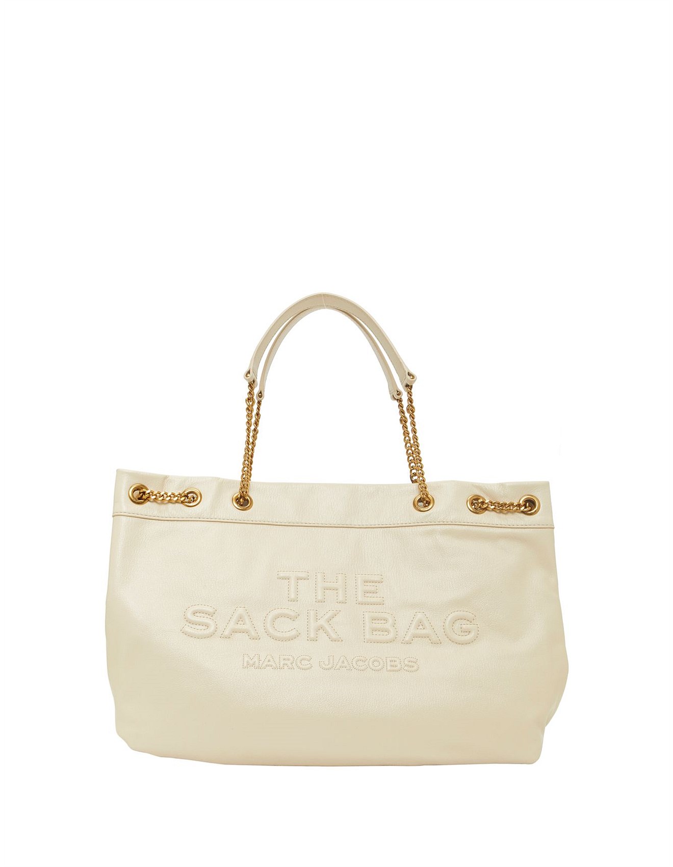 Marc Jacobs the Chain Sack By Marc Jacobs | David Jones