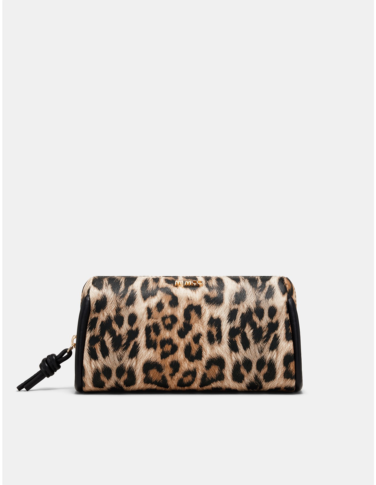 Mimco Yasmine Pouch | David Jones