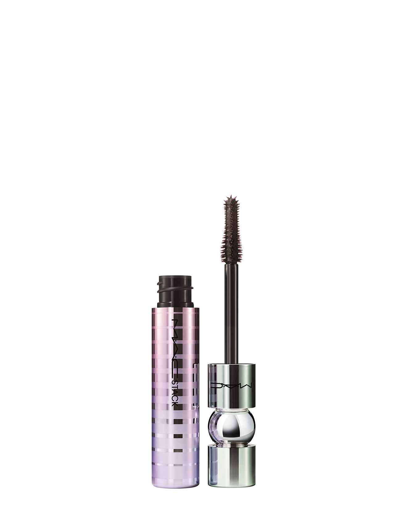 Mac Macstack Mascara /Mac To the Future | David Jones