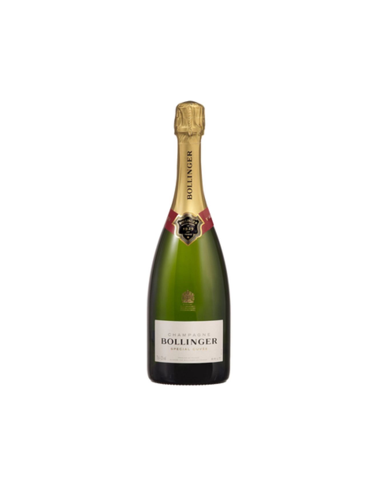 Bollinger Bollinger Special Cuvee Nv Gift Box | David Jones