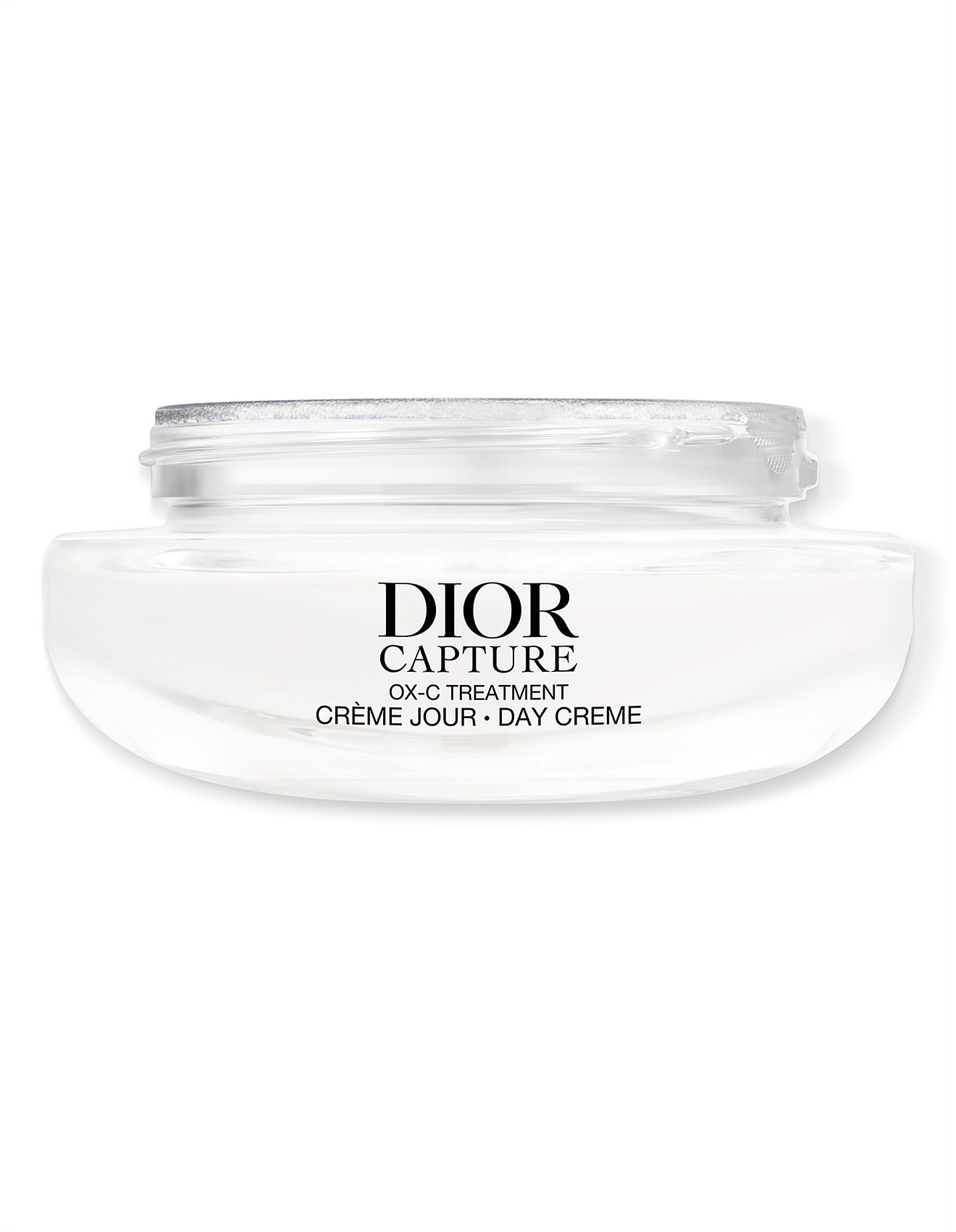 Dior Dior Capture Day Crème Refill 50ml | David Jones