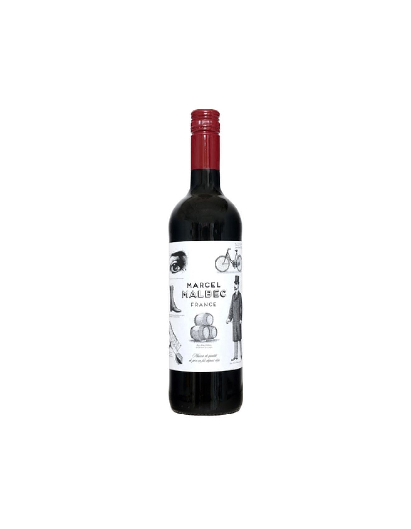Marcel Marcel Malbec 2022 | David Jones
