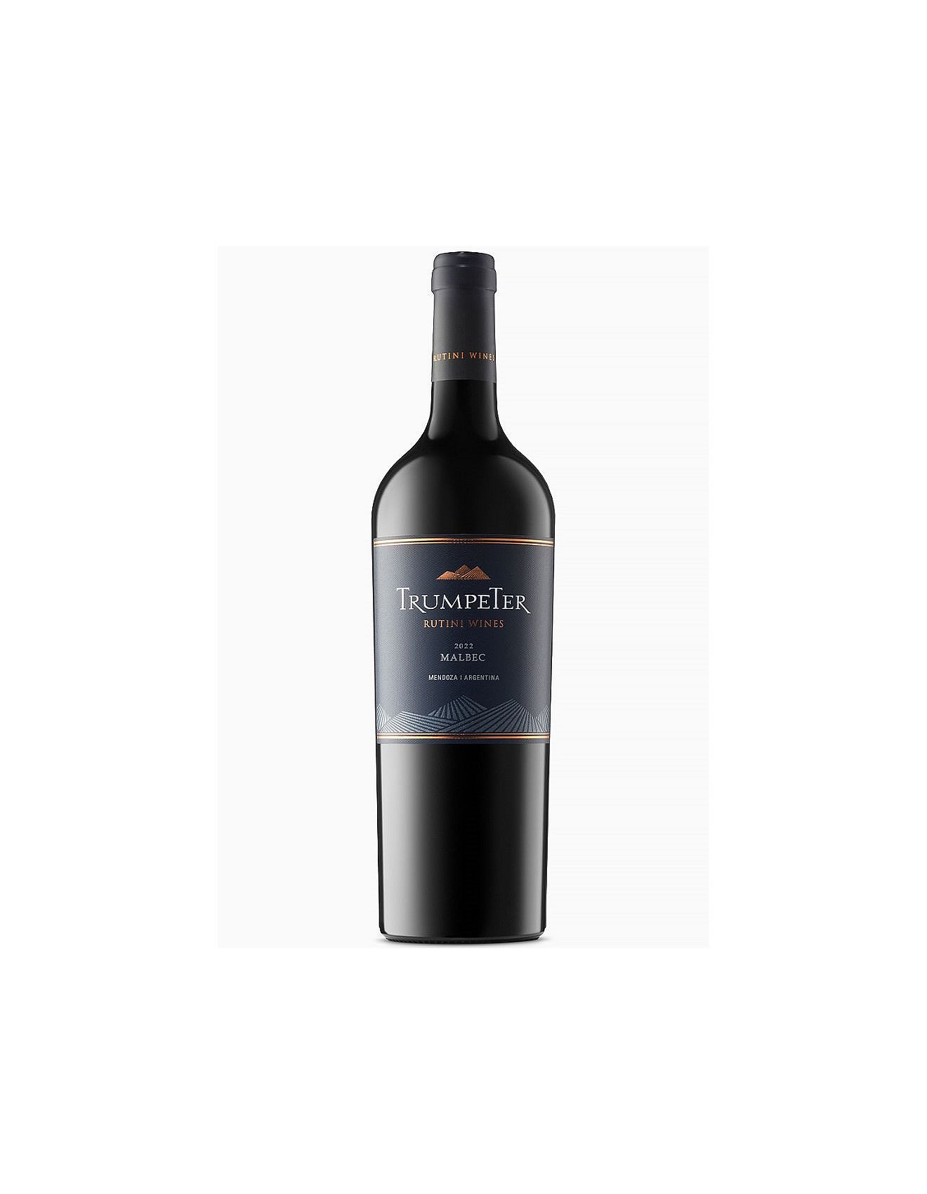 Rutini Trumpeter Rutini Trumpeter Malbec 2022 | David Jones