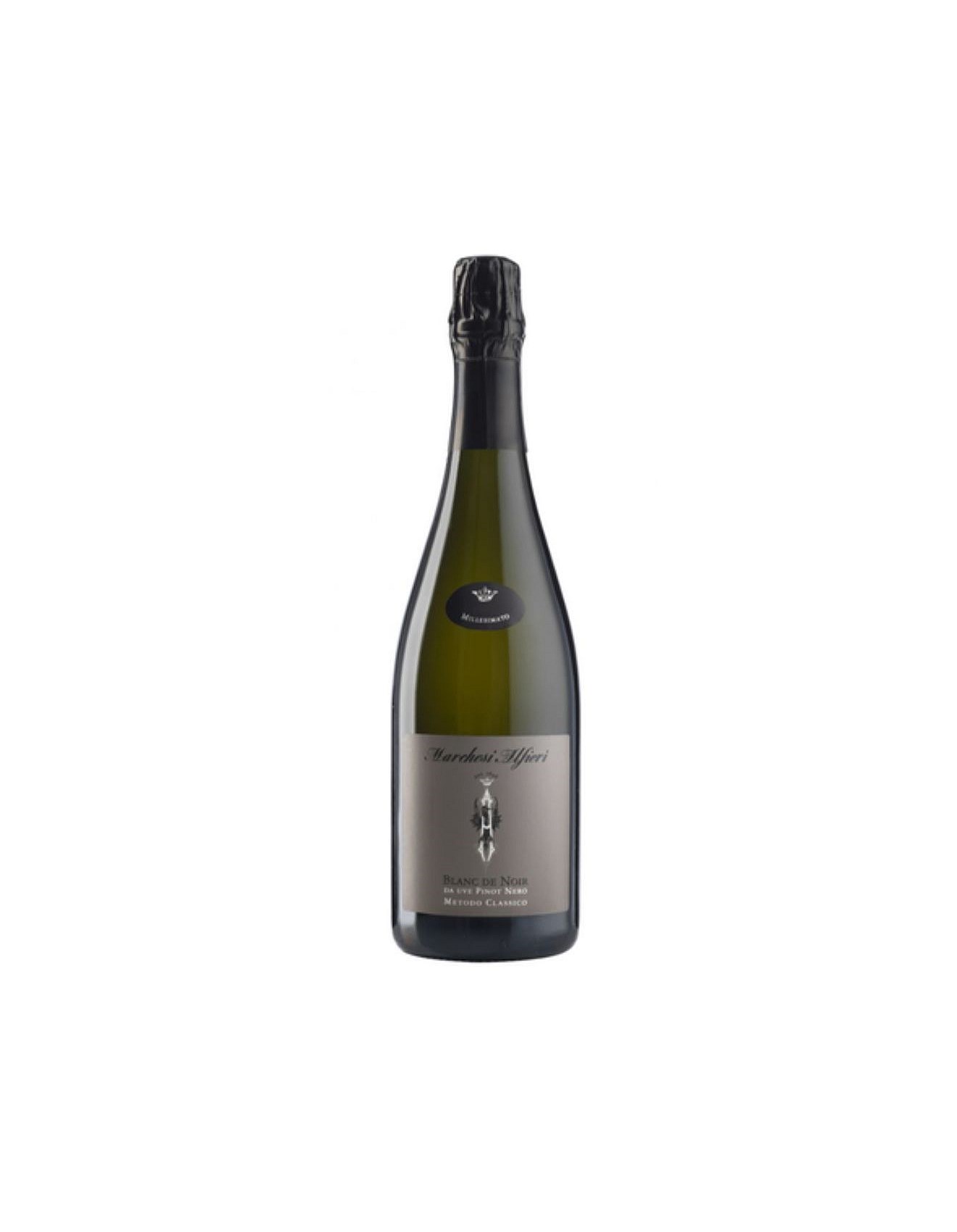 Marchesi Marchesi Alfieri Metodo Classico Blanc De Noir 2018 | David Jones