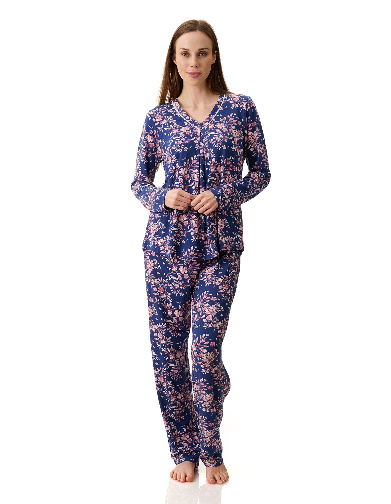 Givoni Fleur Pyjama | David Jones