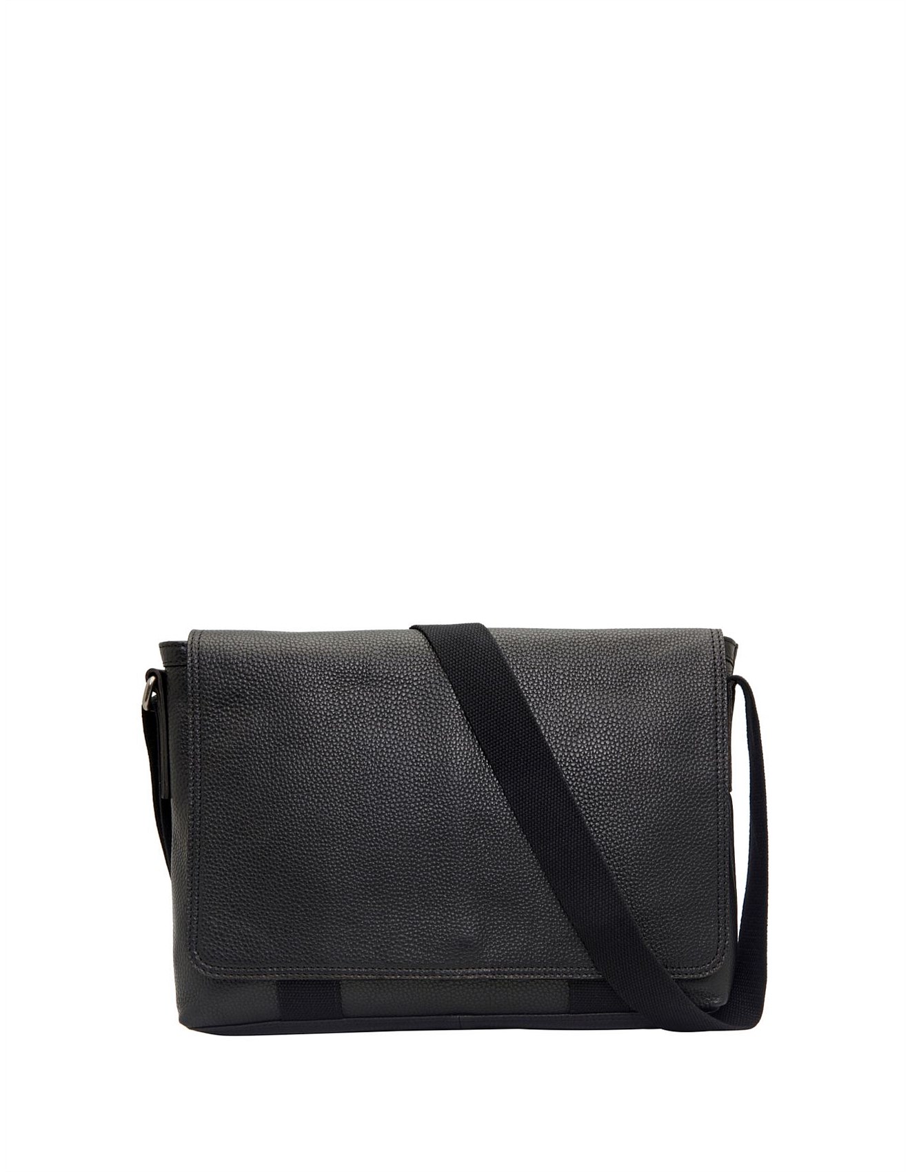Alta Linea Ew Messenger Bag | David Jones