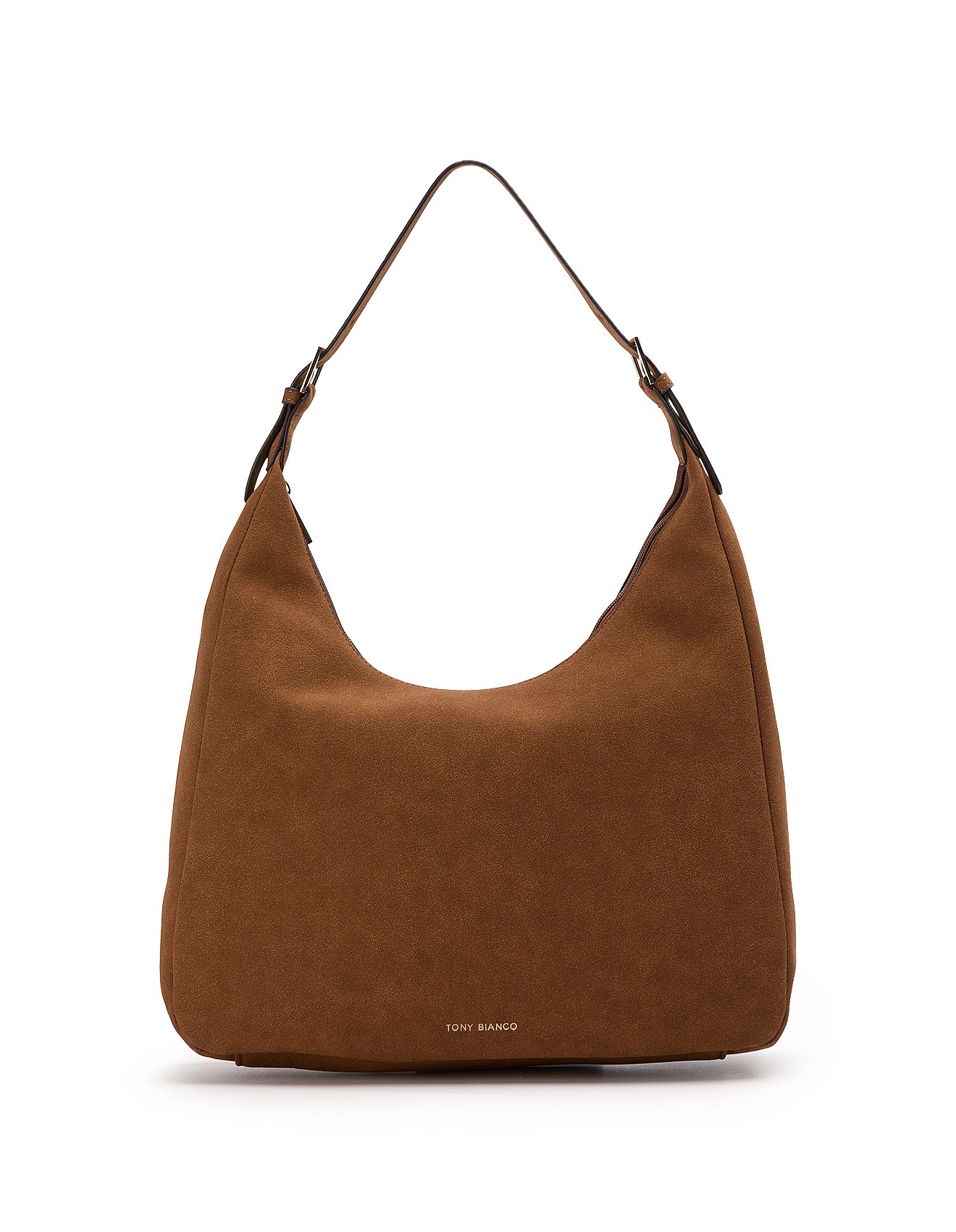 Tony Bianco Tan Shoulder Bag | David Jones