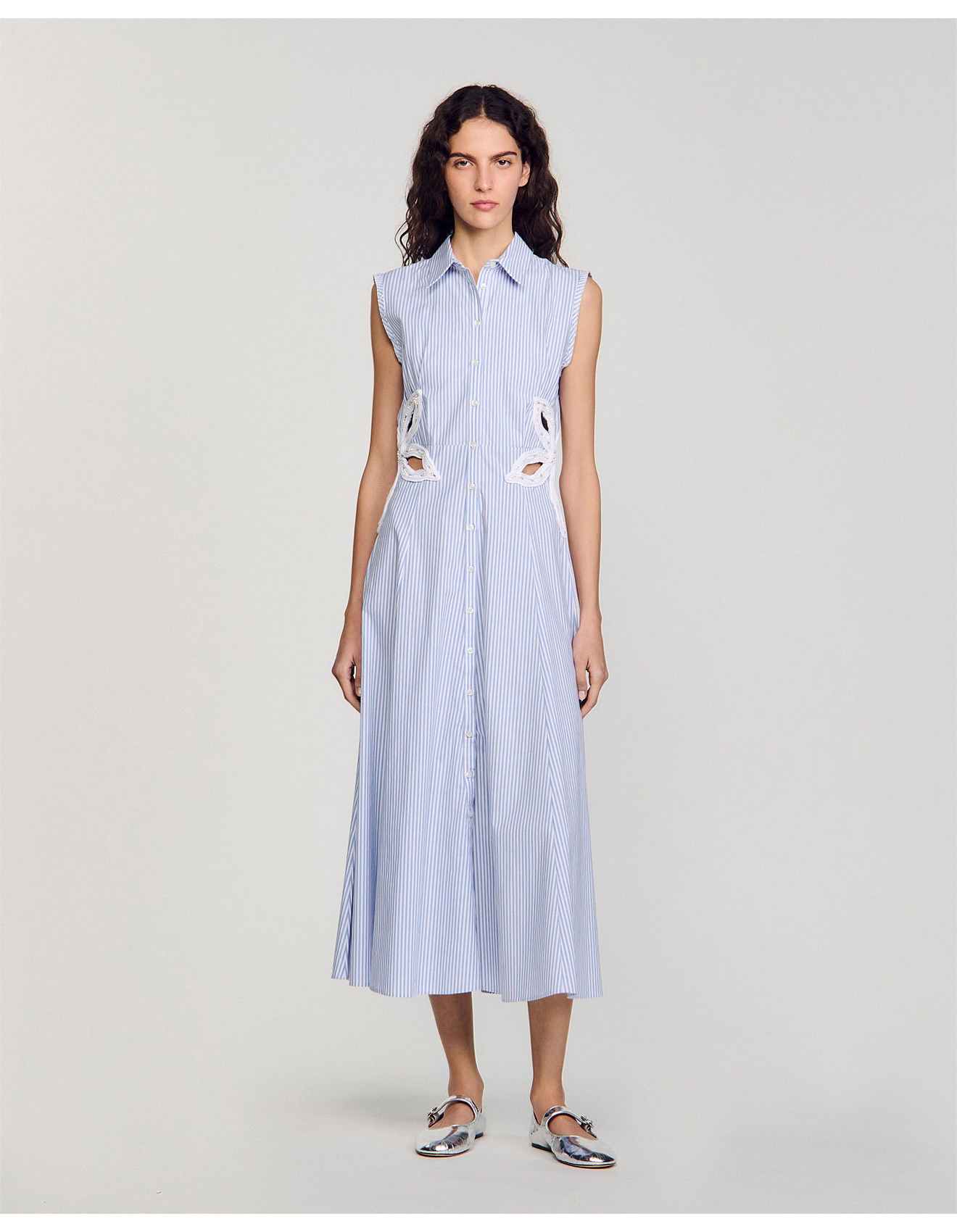 Sandro Paris | Buy Sandro Paris Clothing Online | David Jones