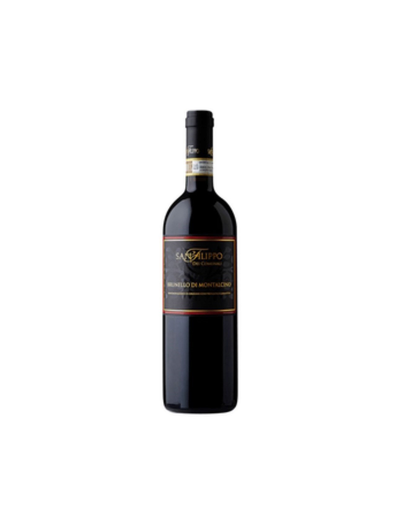 San Filippo San Filippo Brunello Di Montalcino 2019 | David Jones