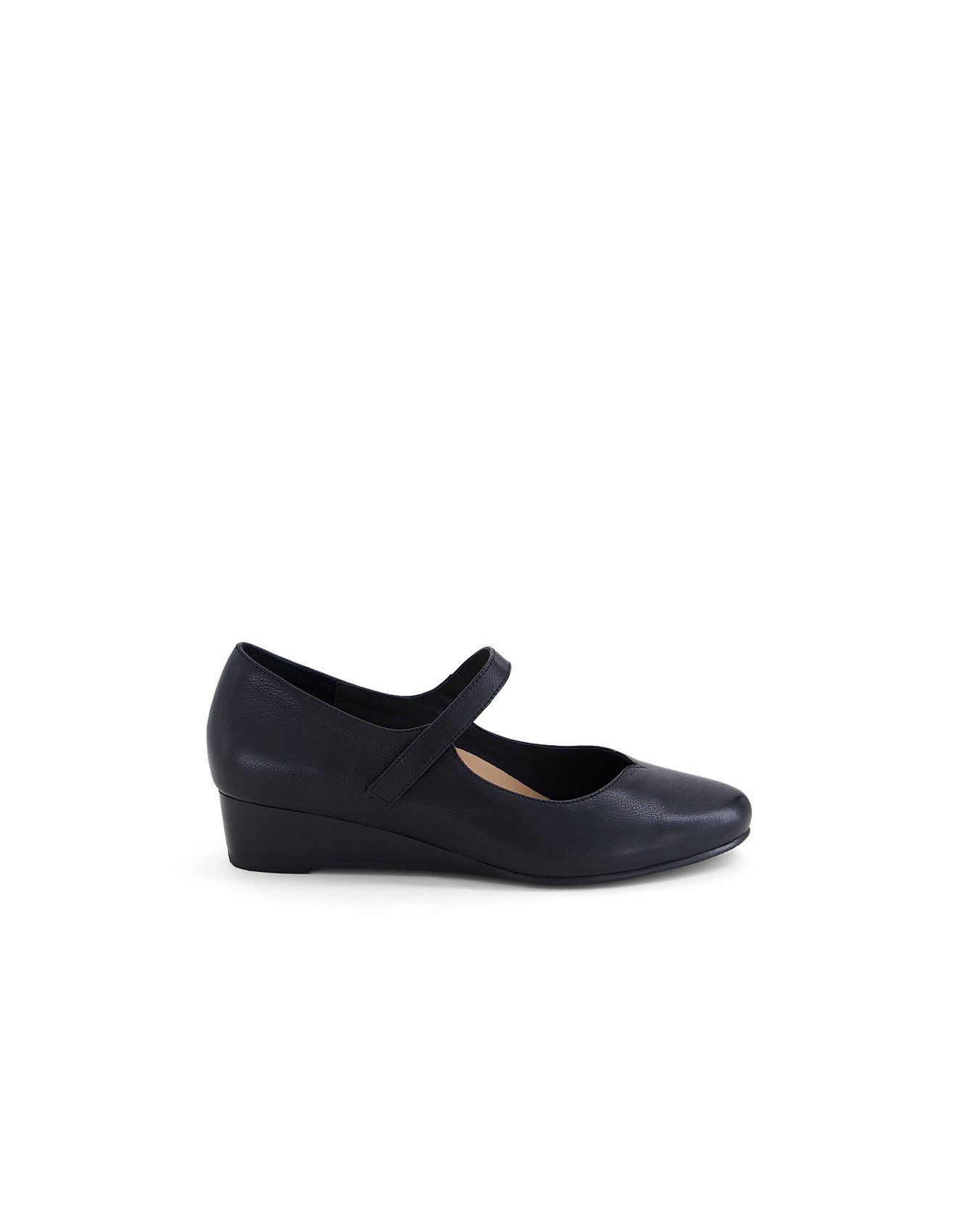 Supersoft By Diana Ferrari Women's Gennifer Shoe | David Jones