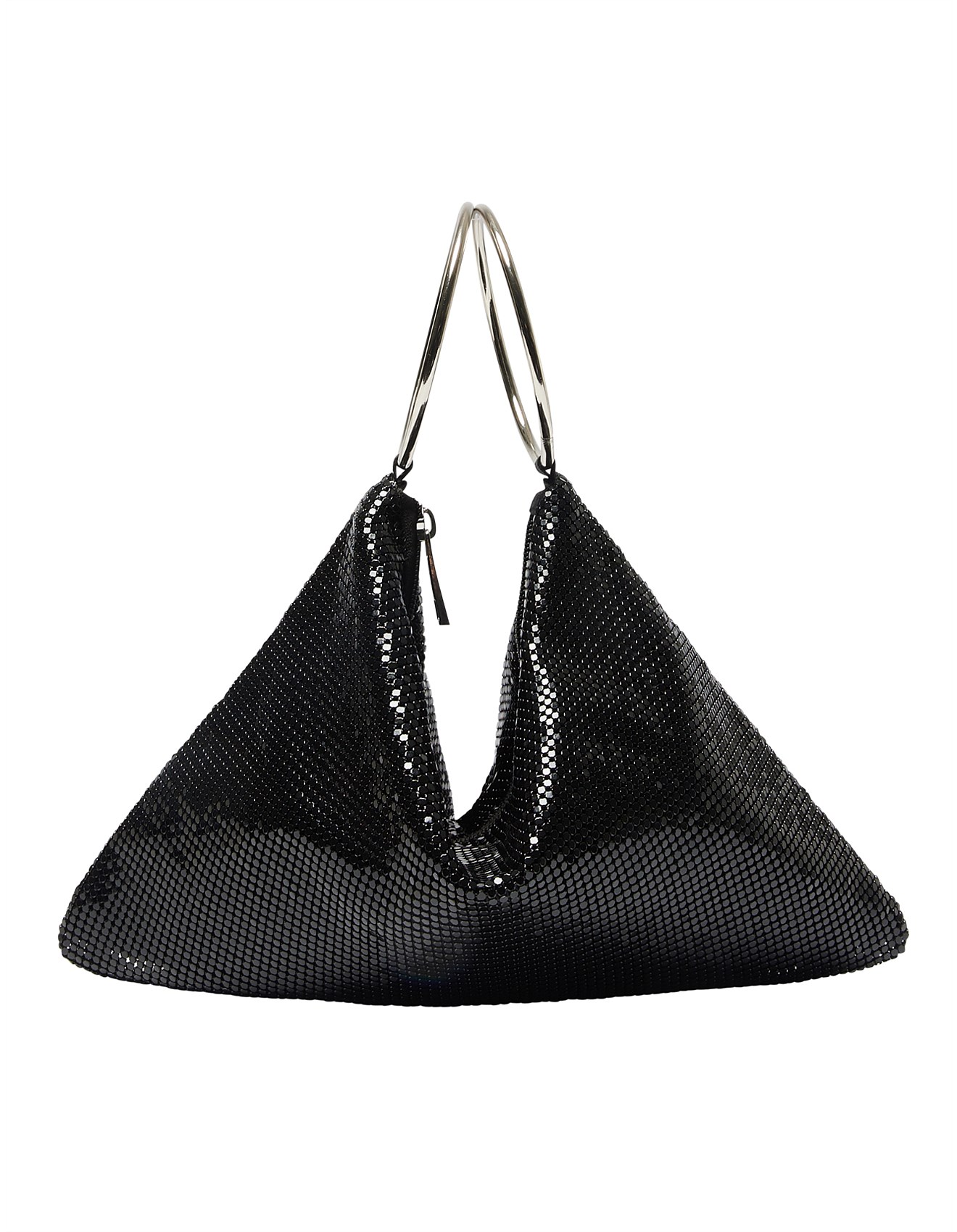 Ravella Cass Evening Bag | David Jones