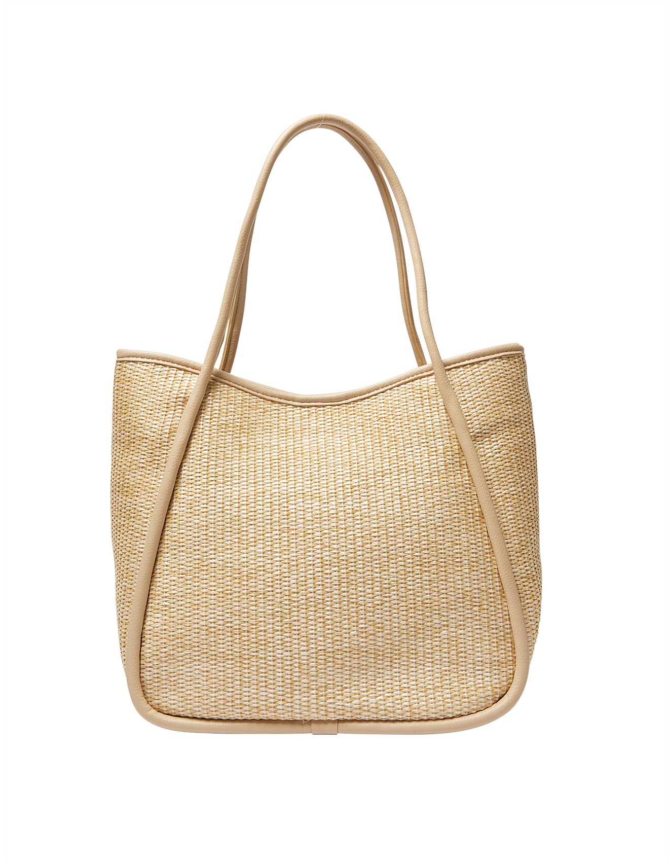 Sandler Jarvis Tote Bag | David Jones