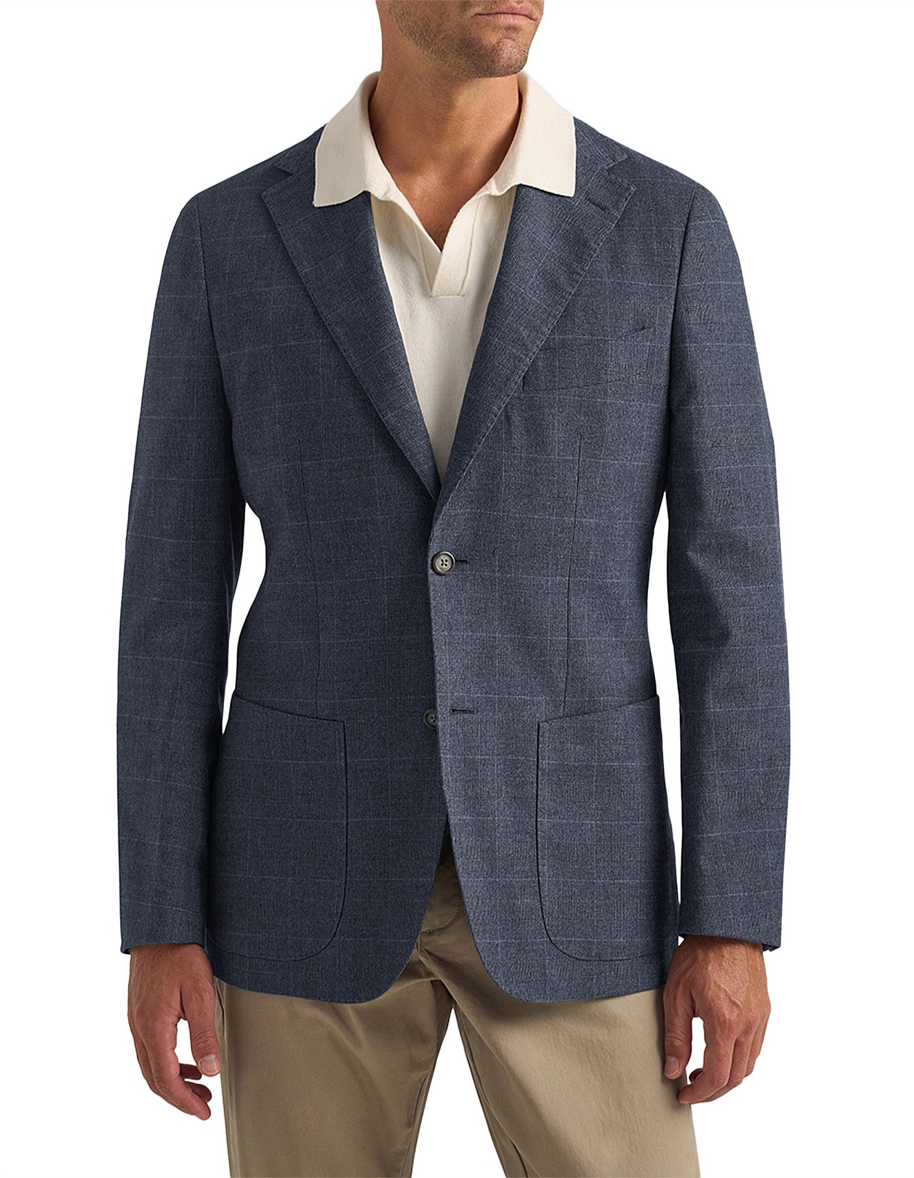 Mj Bale Poletta Jacket | David Jones