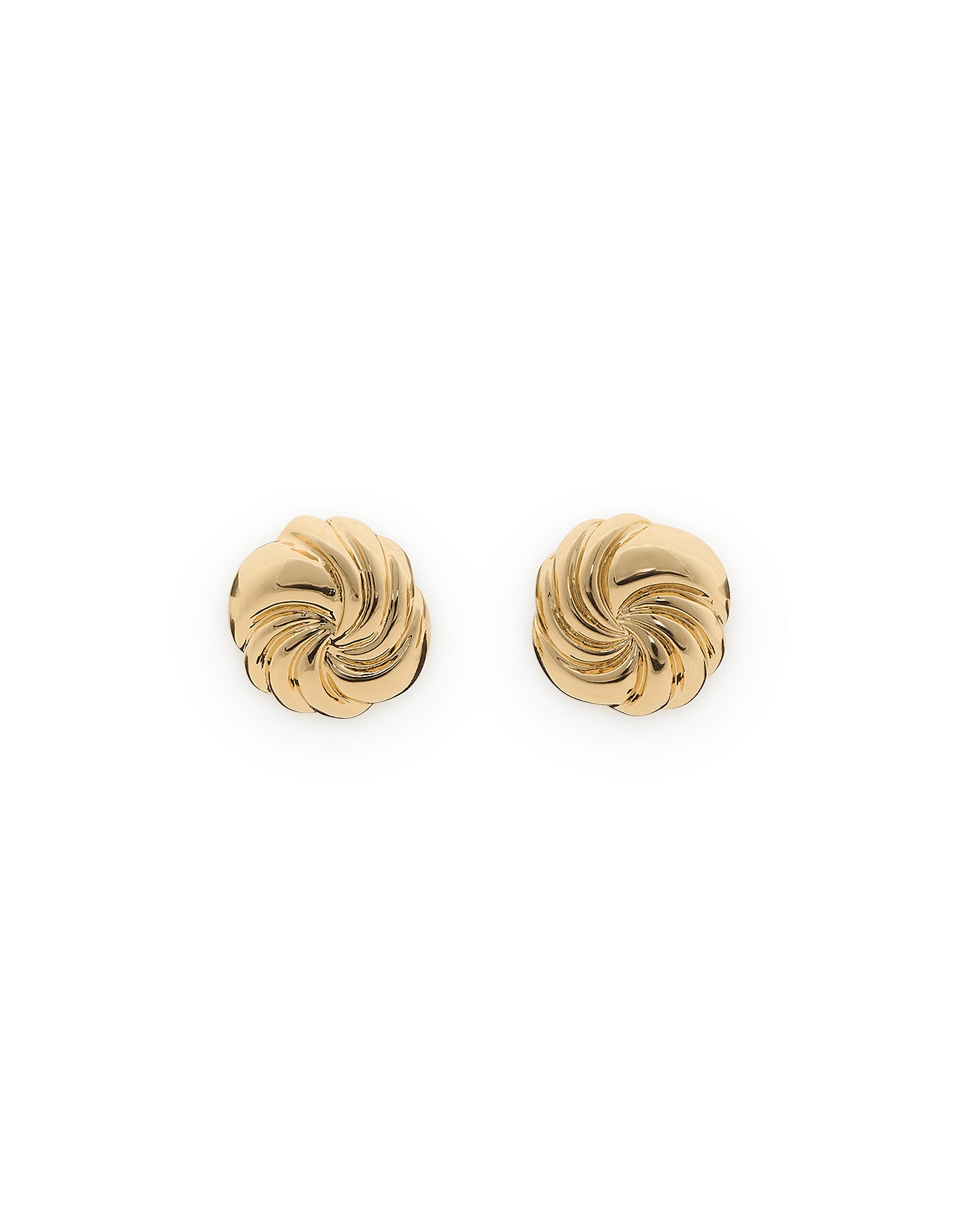 Seed Heritage Vintage Knot Earring | David Jones