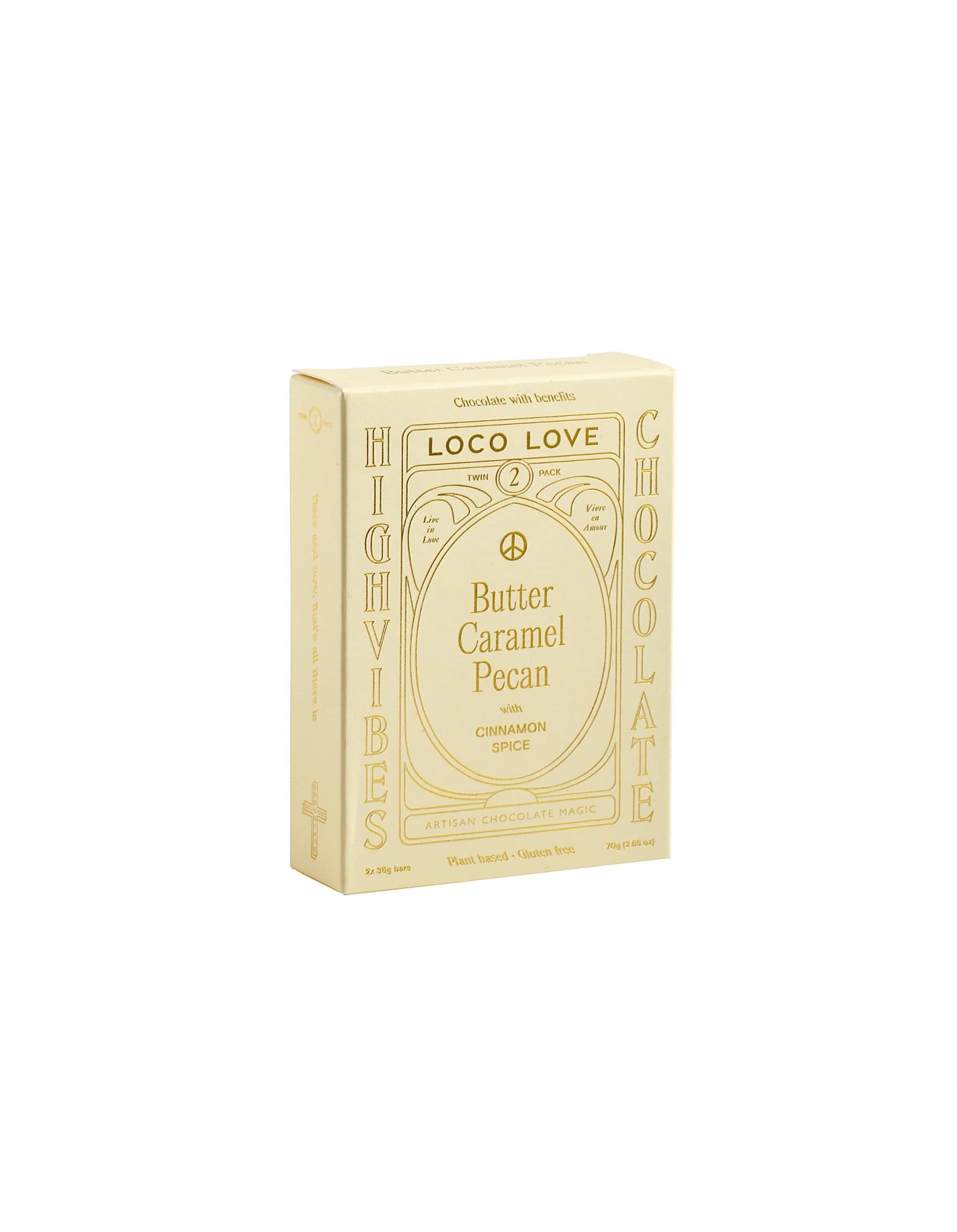 Loco Love: Chocolates | David Jones