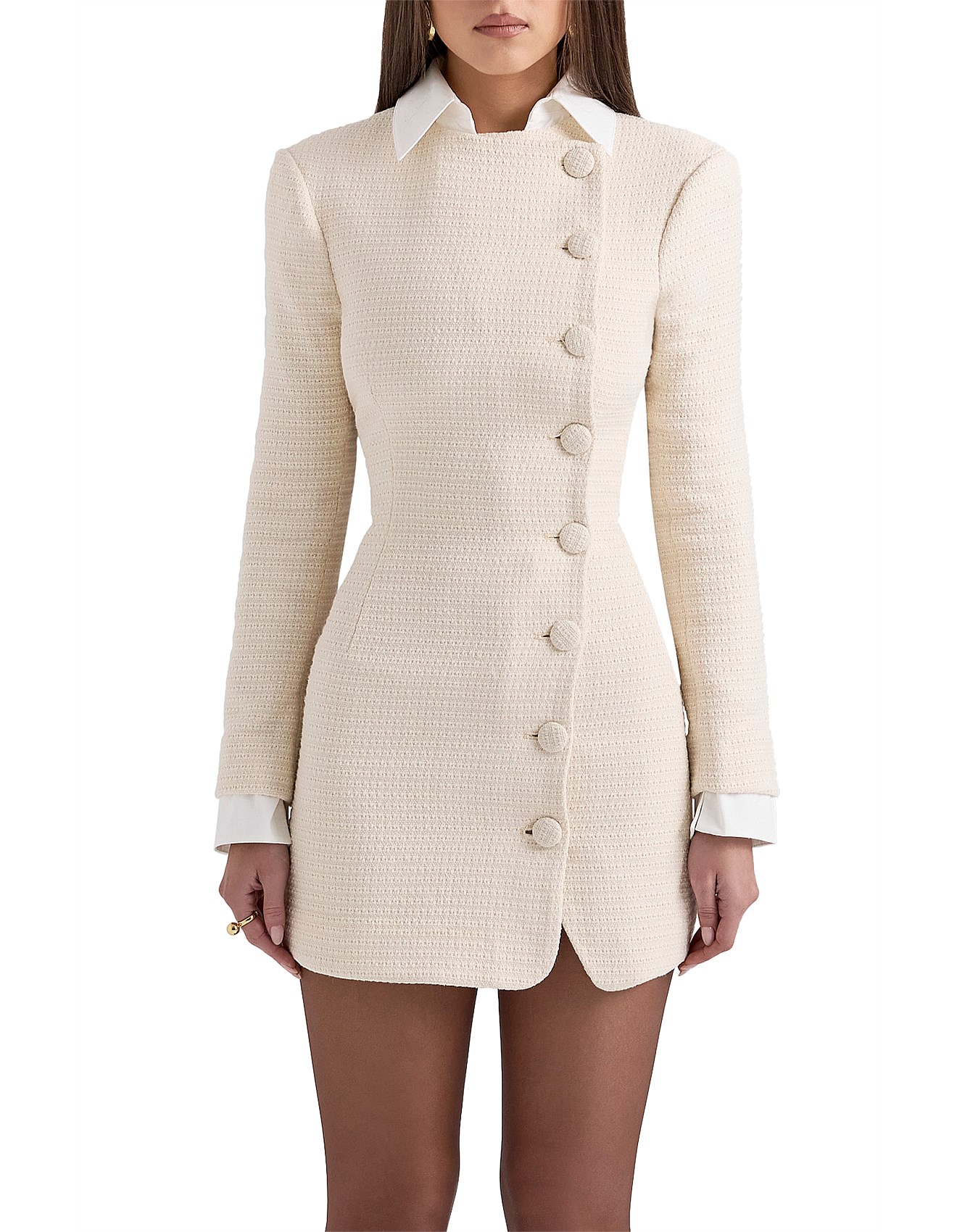 House Of Cb House Of Cb Leoni Mini Dress | David Jones