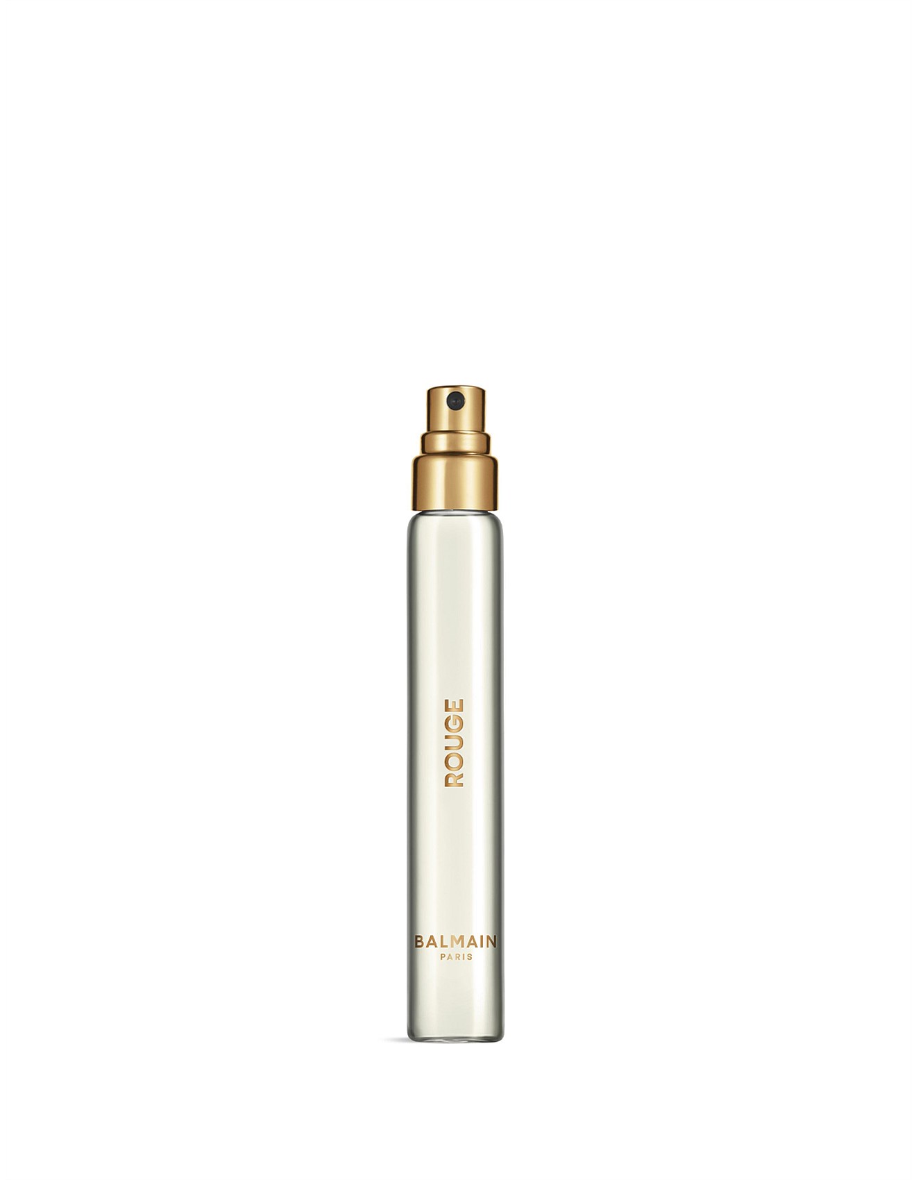 Balmain Rouge 10ml | David Jones