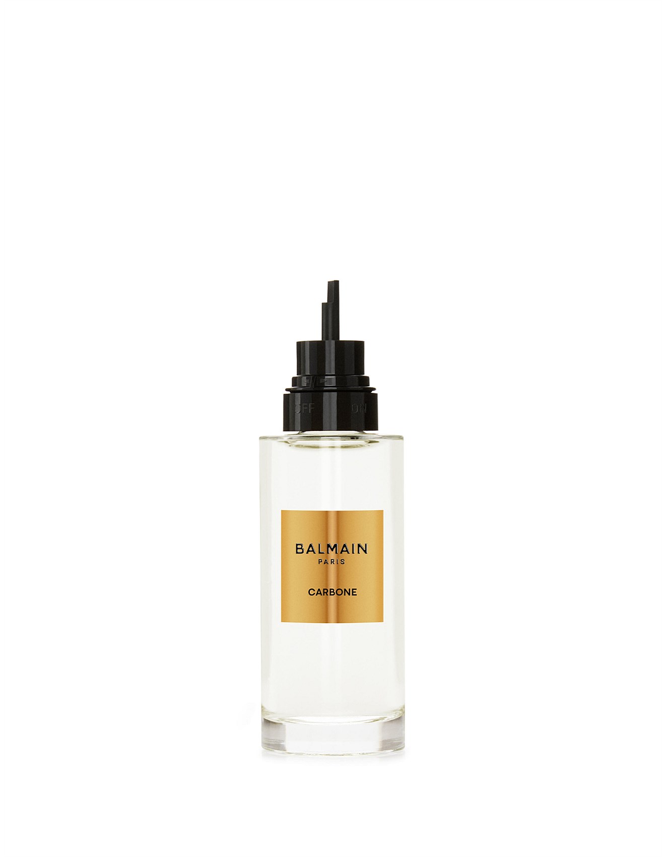 Balmain Carbone 150ml | David Jones