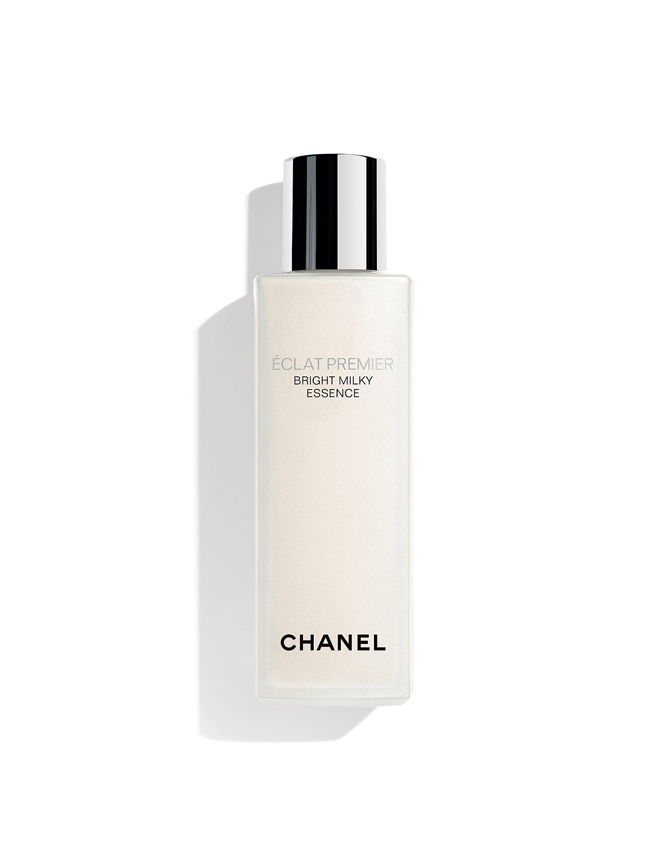 Chanel éclat Premier Bright Milky Essence Brightening and Unifying Milk ...