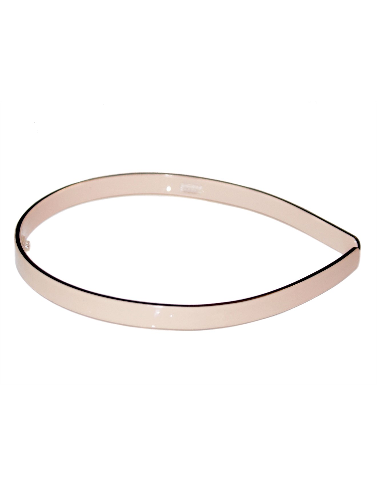 Hepburn & Co Acetate 2 Tone Alice Band | David Jones