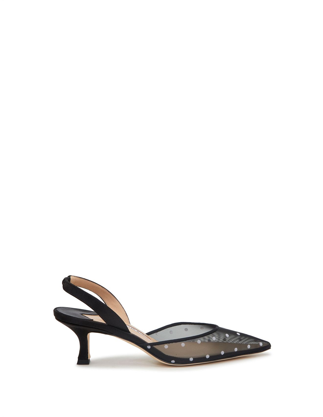 Manolo Blahnik: Women's Shoes & Accessories | David Jones