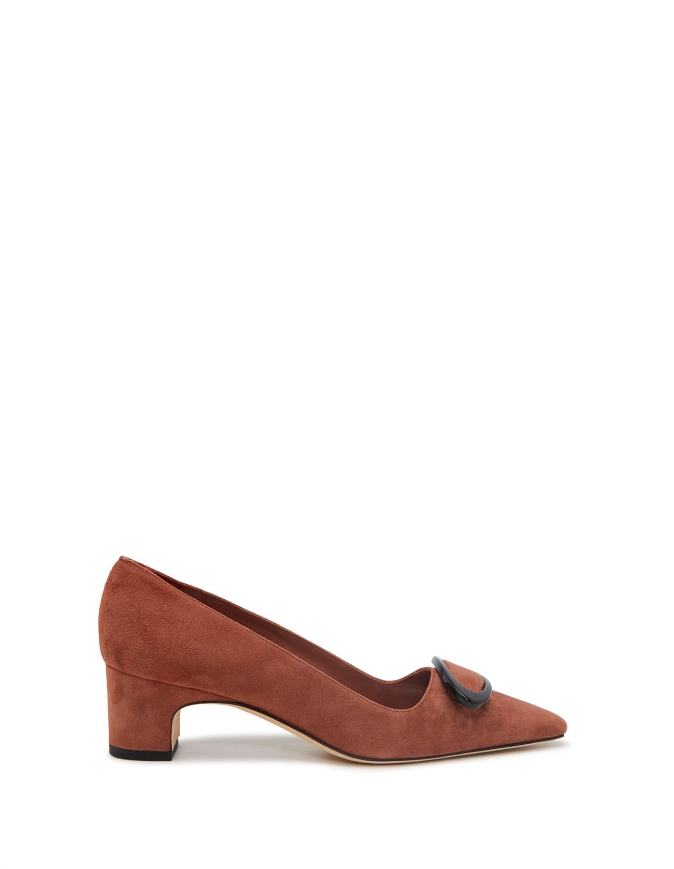 Manolo Blahnik | Shop Manolo Blahnik Shoes & Accessories | David Jones