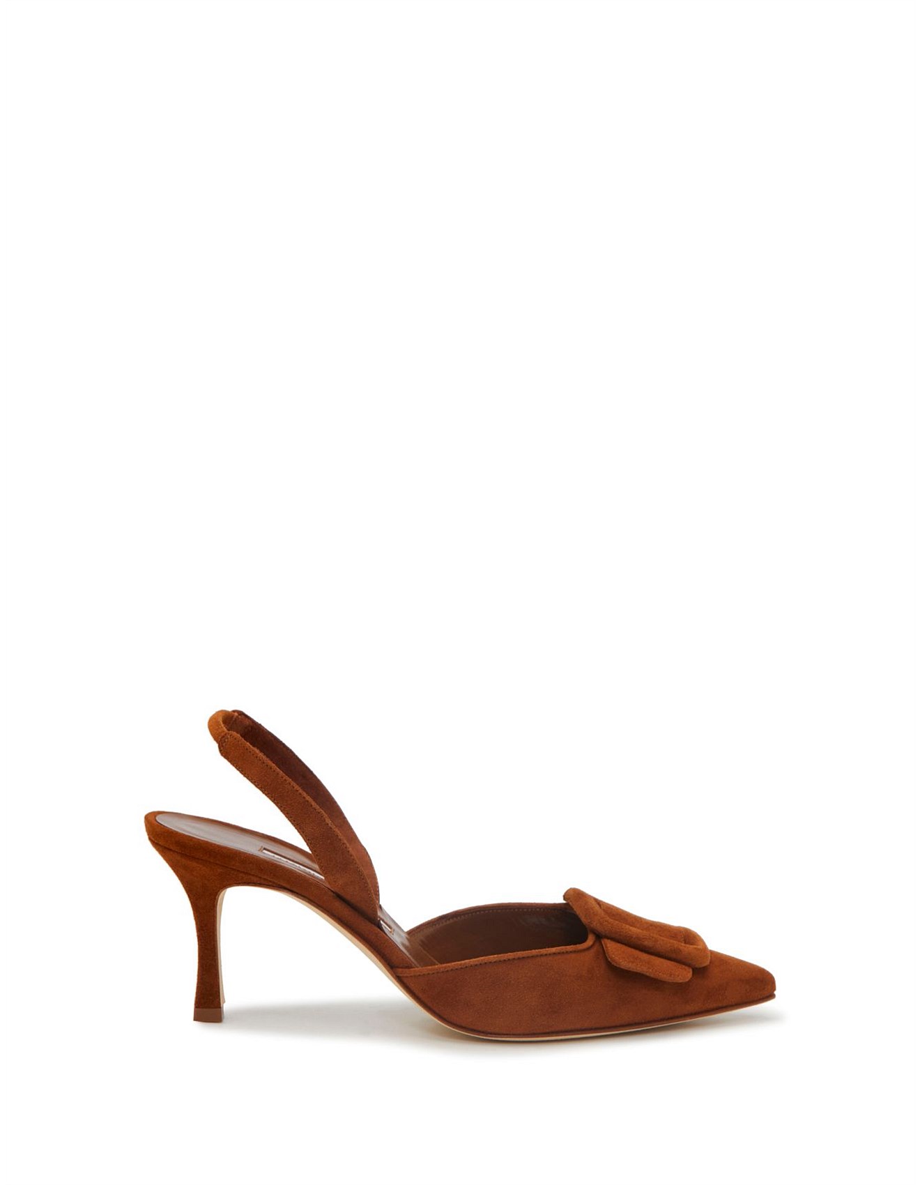 Manolo Blahnik: Women's Shoes & Accessories | David Jones